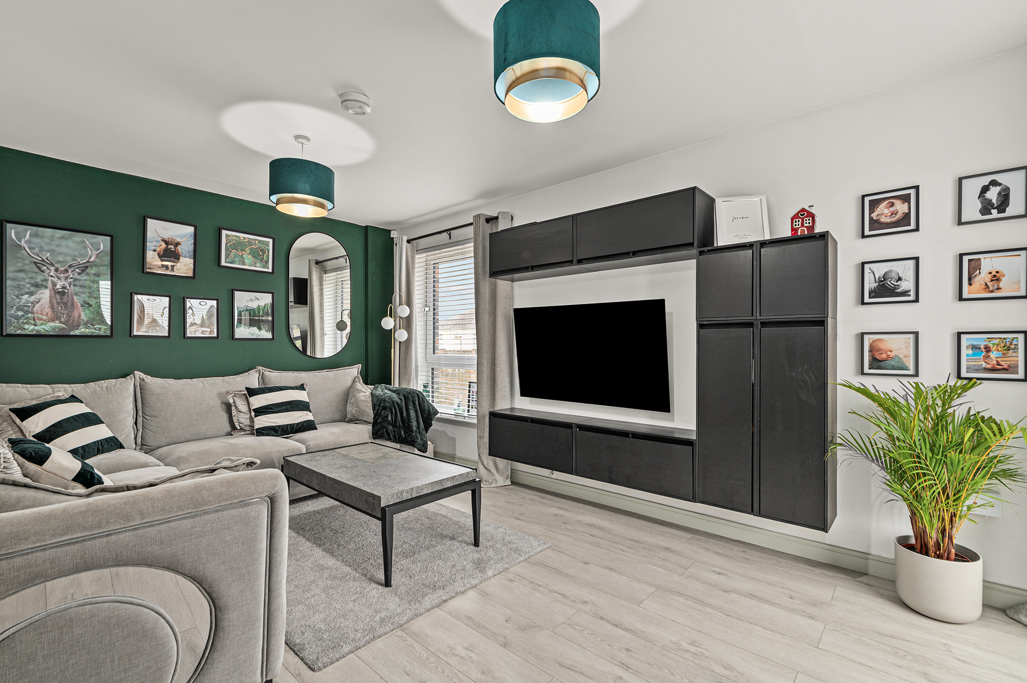 Drip Road, Stirling, FK8 - Halliday Homes