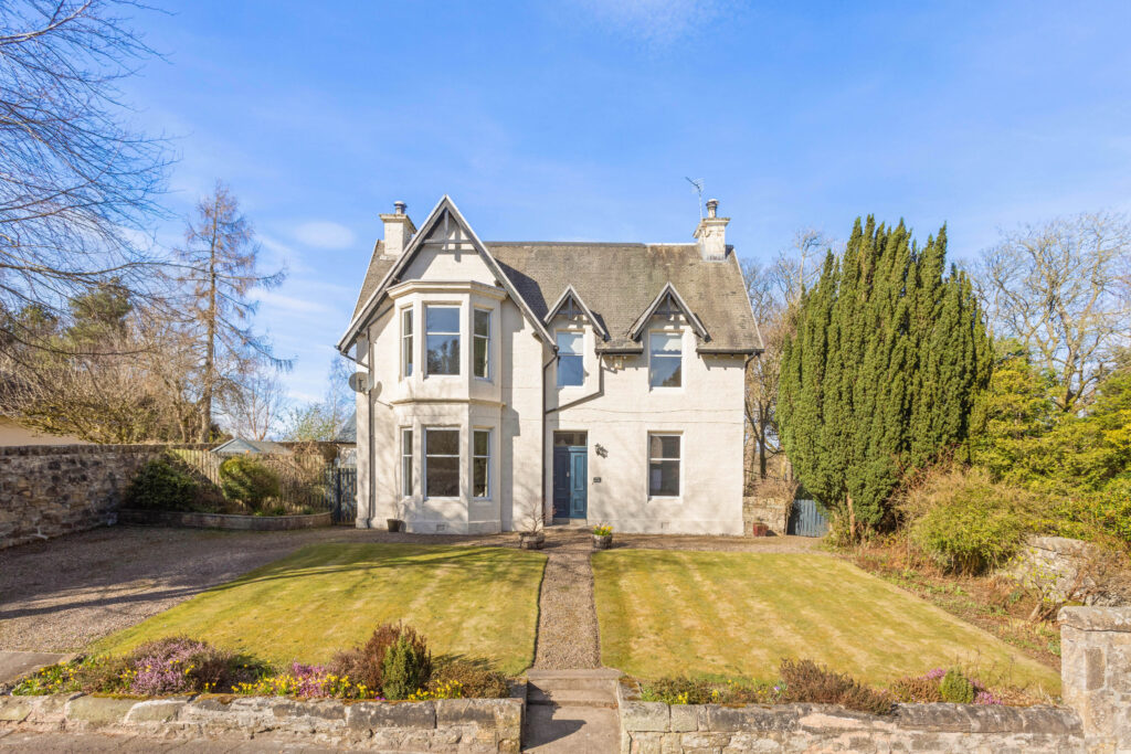 Craig House, Torphichen, EH48 - Halliday Homes