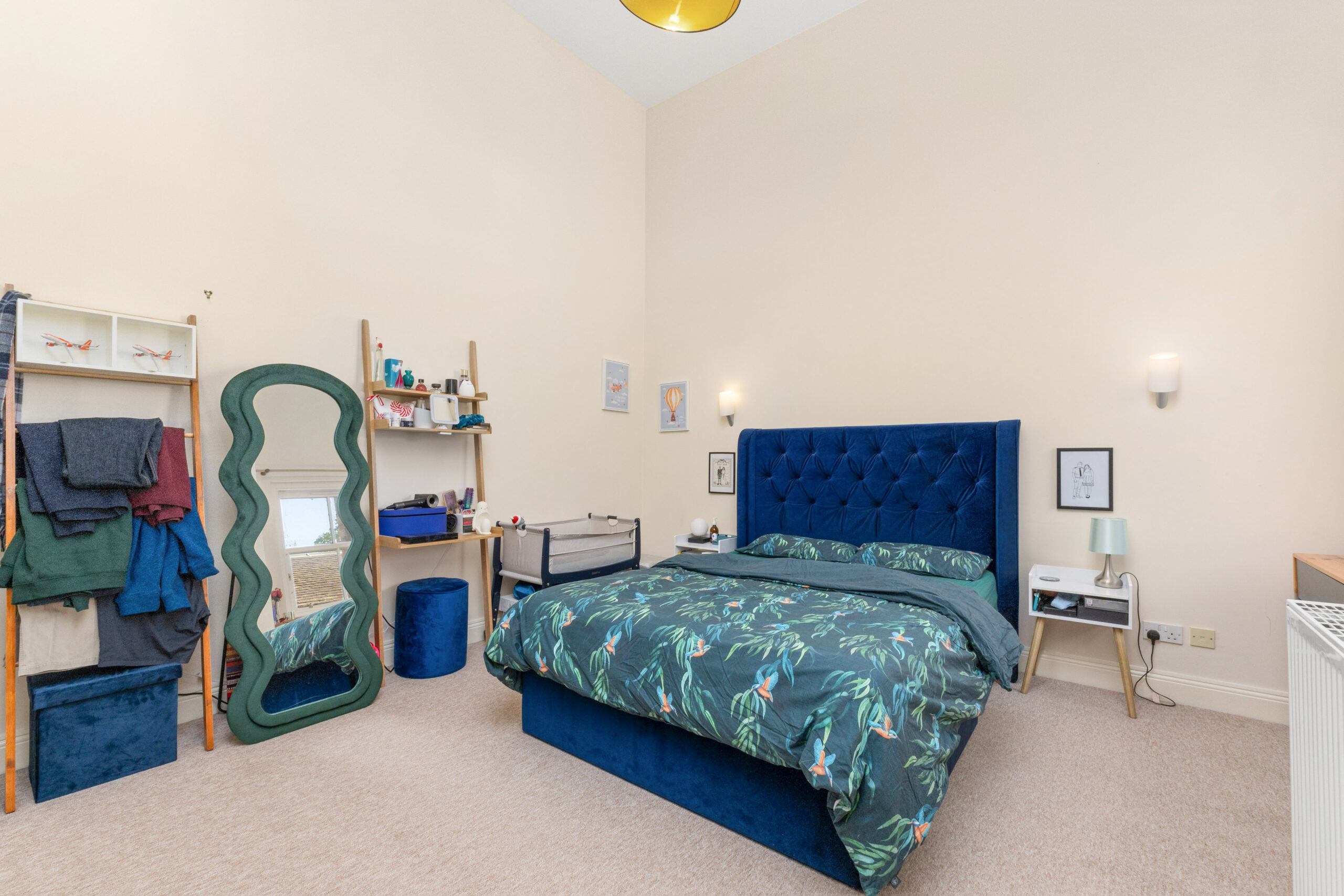 Old School Court, Linlithgow, EH49 - Halliday Homes