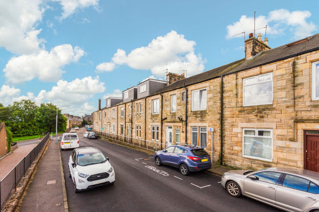 Stewart Avenue, Bo'ness, EH51 - Halliday Homes