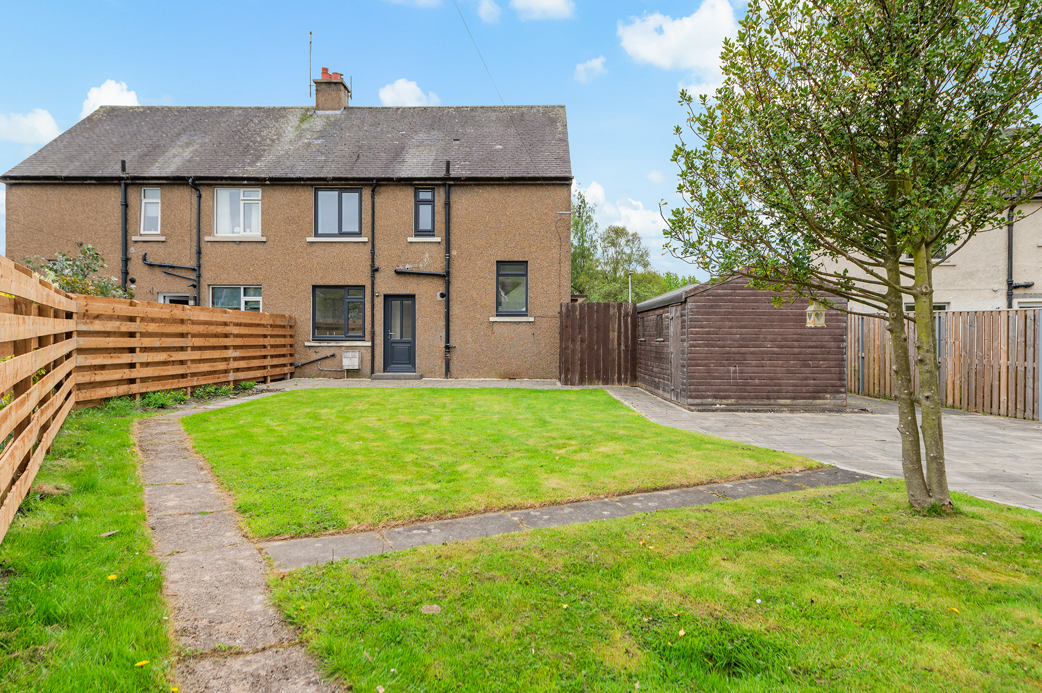 Castleview Drive, Bridge of Allan, FK9 - Halliday Homes
