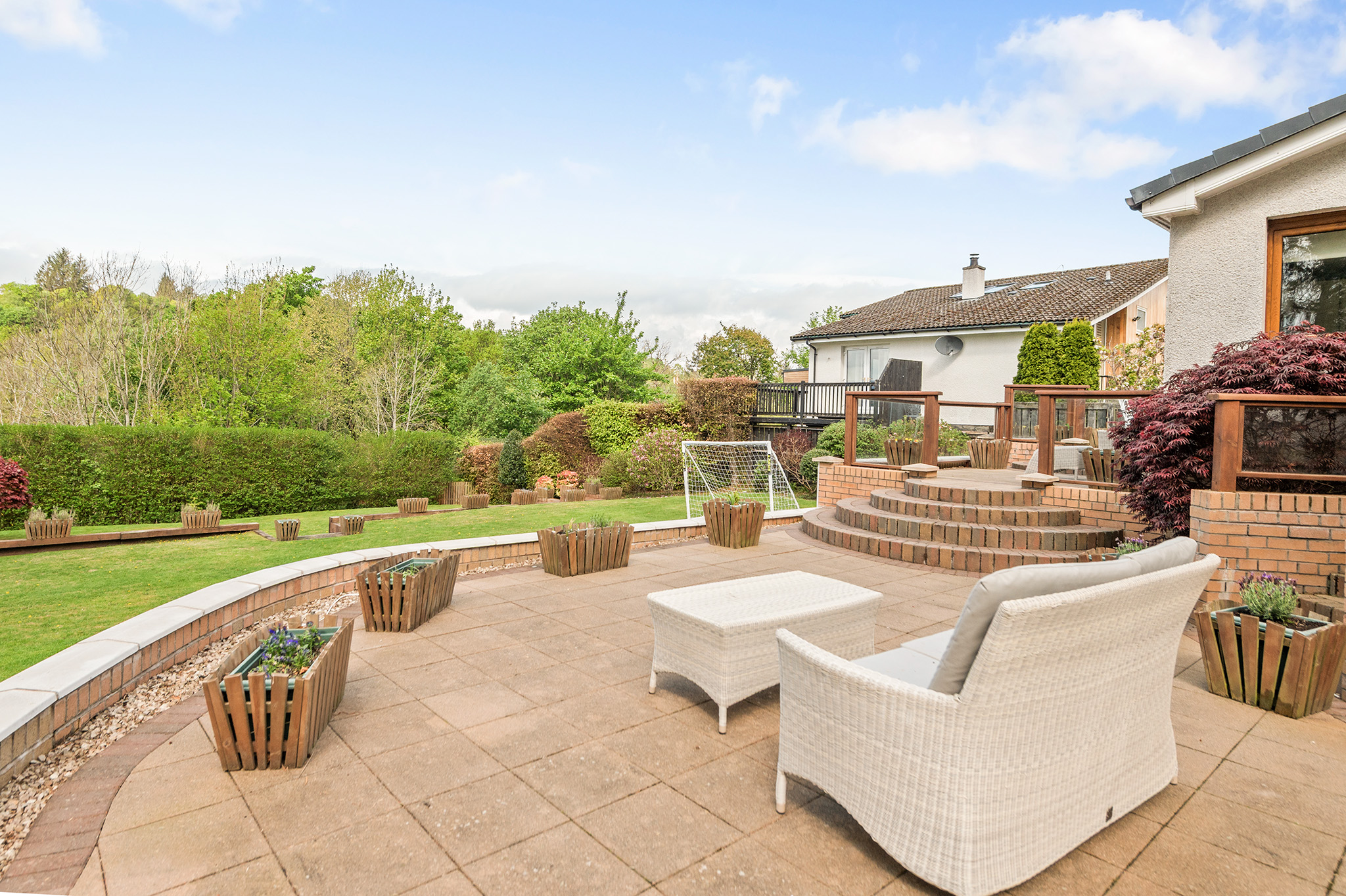 Fishers Green, Bridge of Allan, FK9 - Halliday Homes