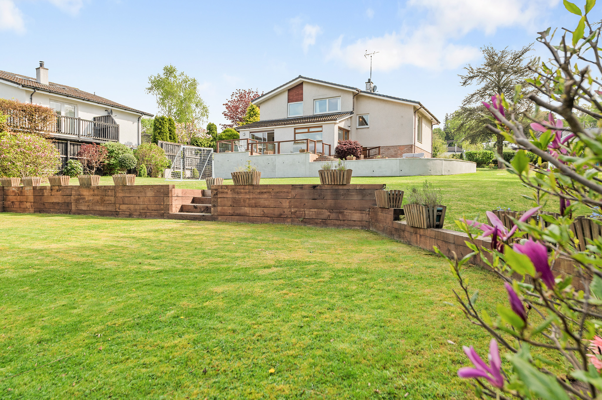 Fishers Green, Bridge of Allan, FK9 - Halliday Homes