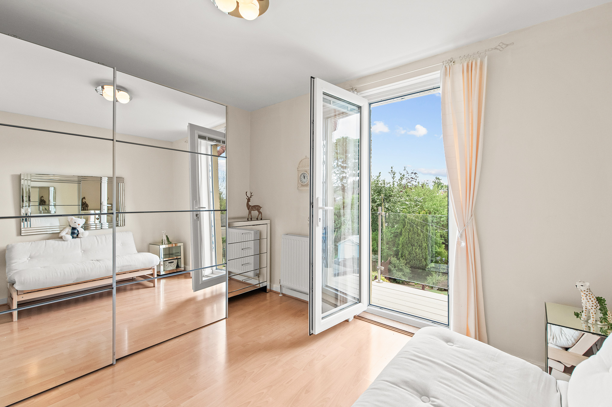 Cornton Crescent, Bridge of Allan, FK9 - Halliday Homes