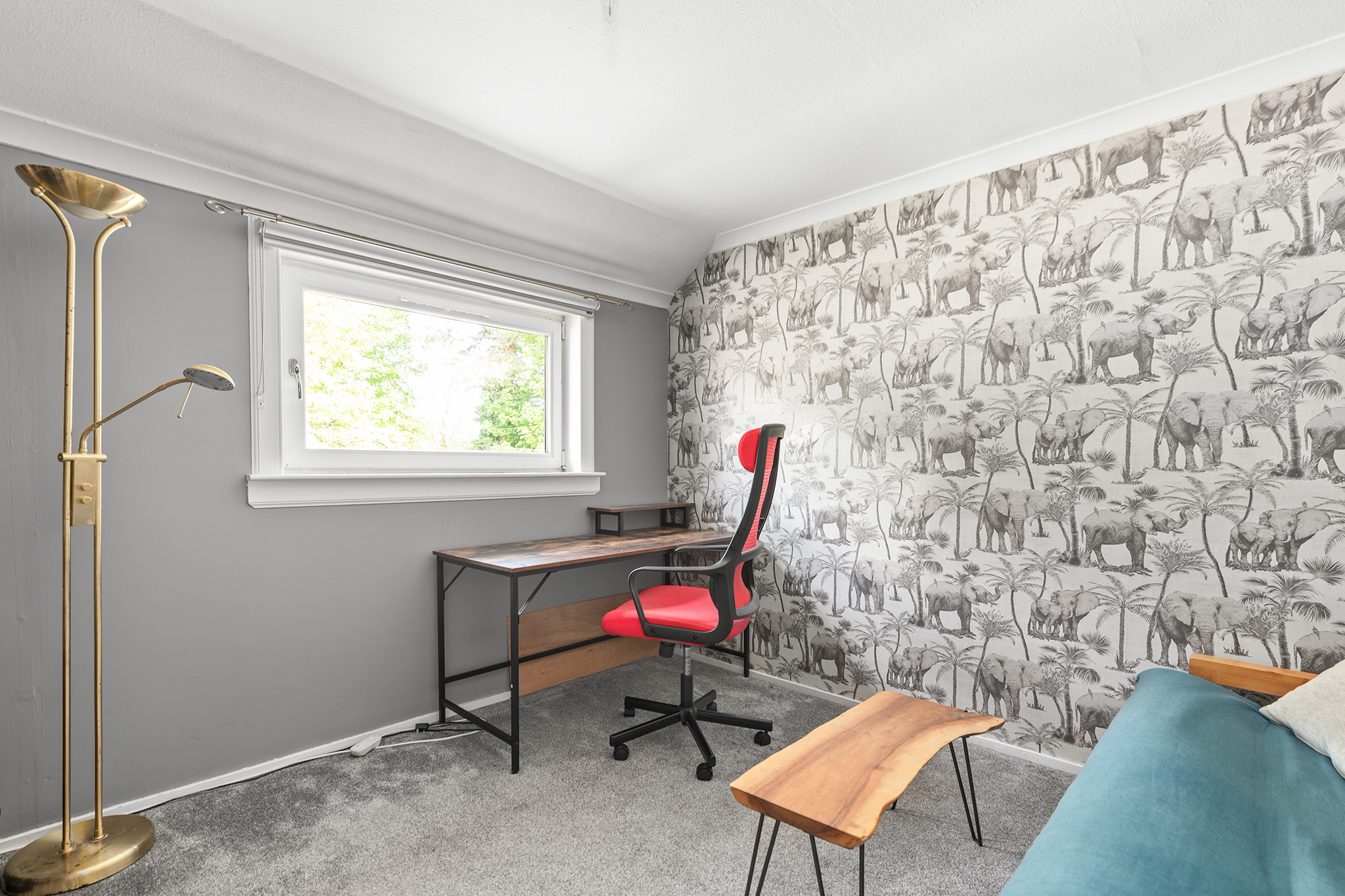 Wellpark Crescent, Torbrex, FK7 - Halliday Homes