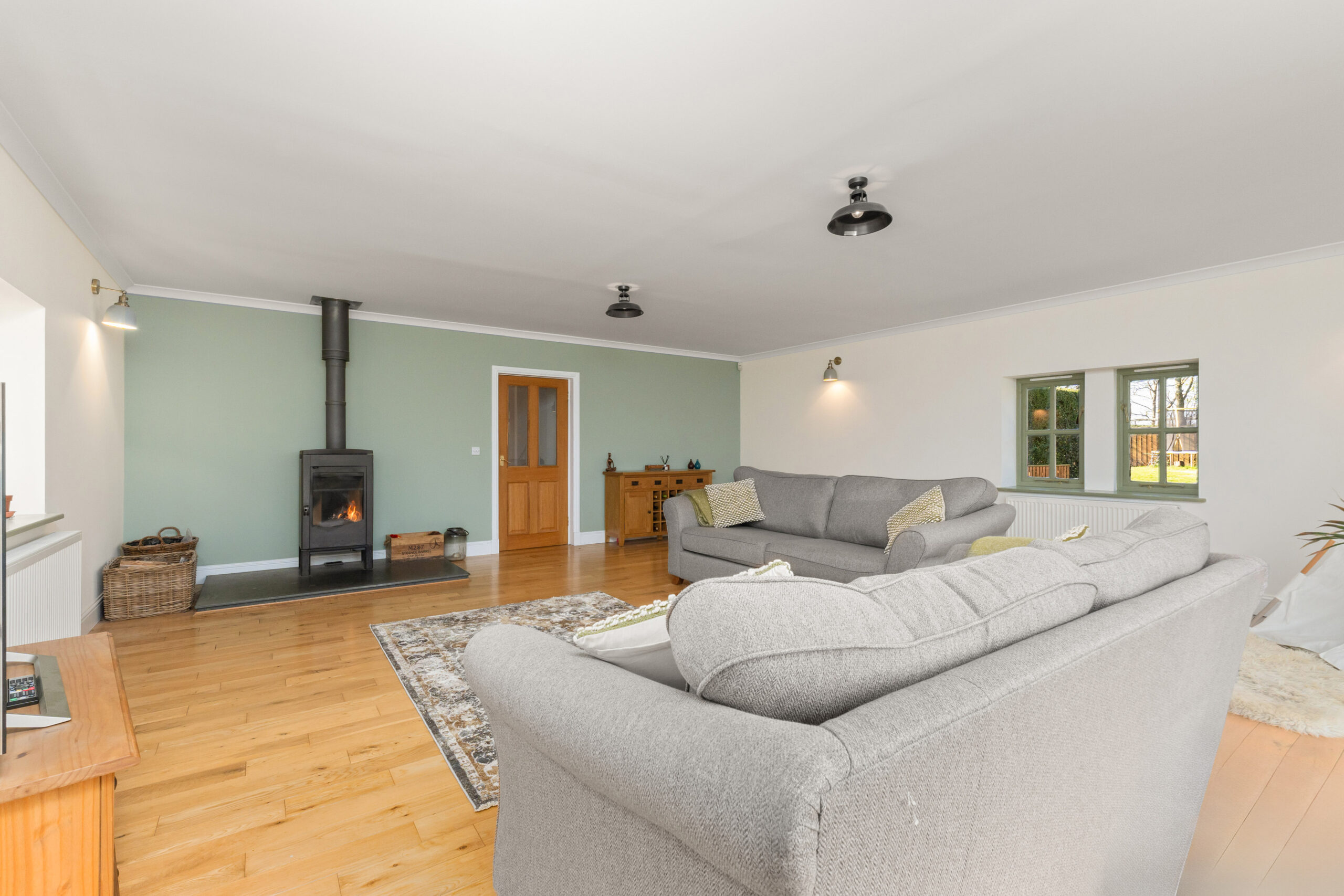 The Smiddy, Linlithgow, EH49 - Halliday Homes