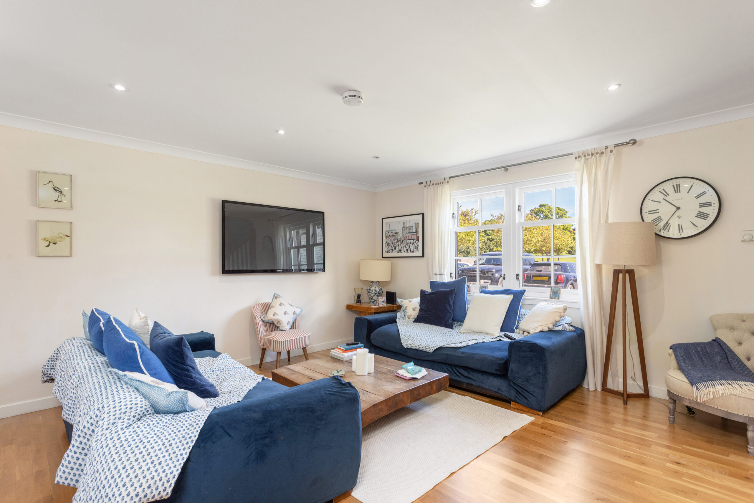 Strathearn House, Auchterarder, PH3 - Halliday Homes