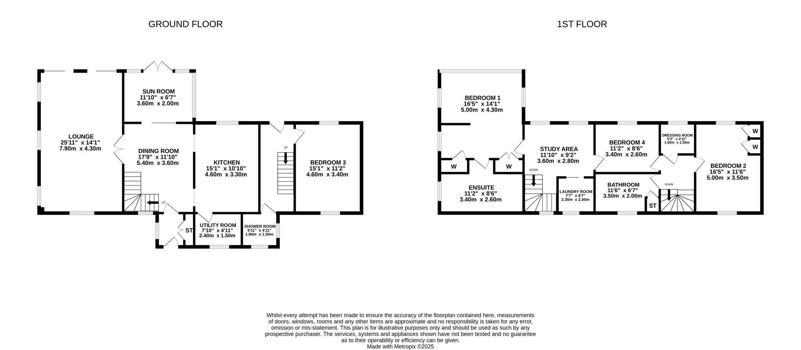 1 The Biggins, Keir, Dunblane, FK15 - Halliday Homes