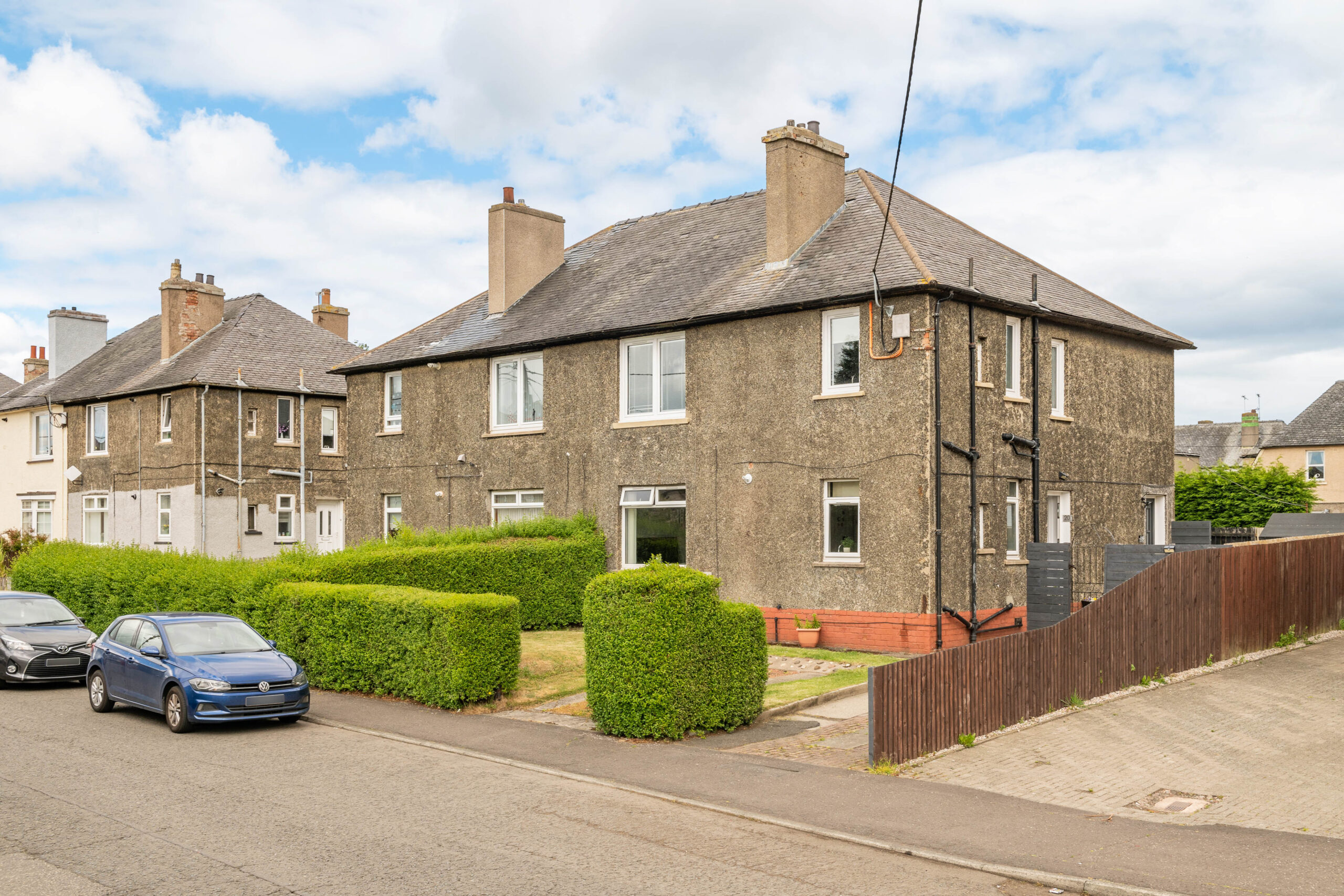 Cadzow Avenue, Bo'ness, EH51 - Halliday Homes