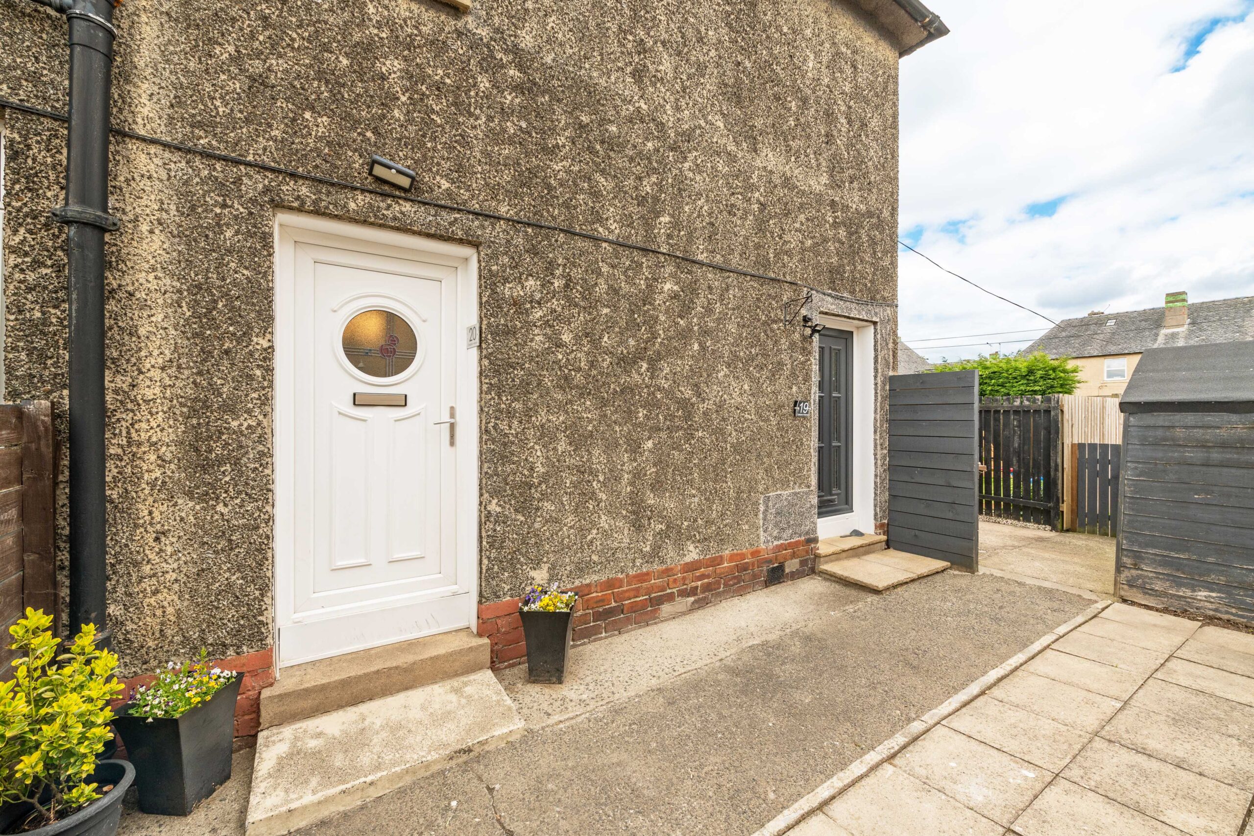 Cadzow Avenue, Bo'ness, EH51 - Halliday Homes