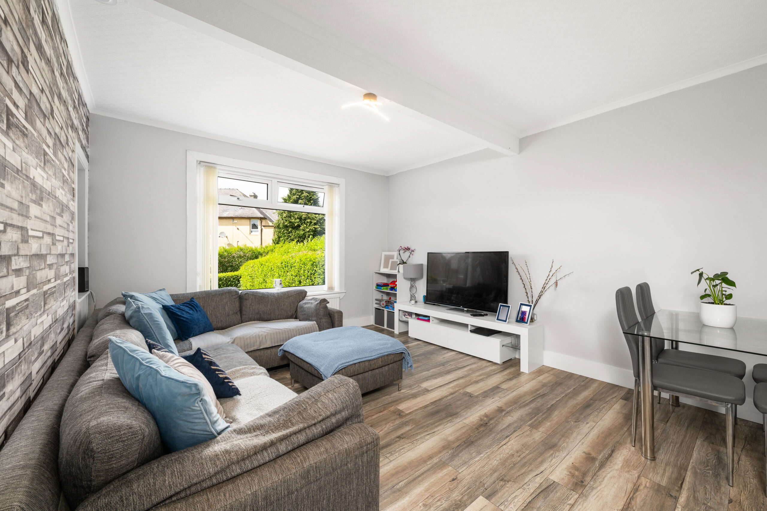 Cadzow Avenue, Bo'ness, EH51 - Halliday Homes