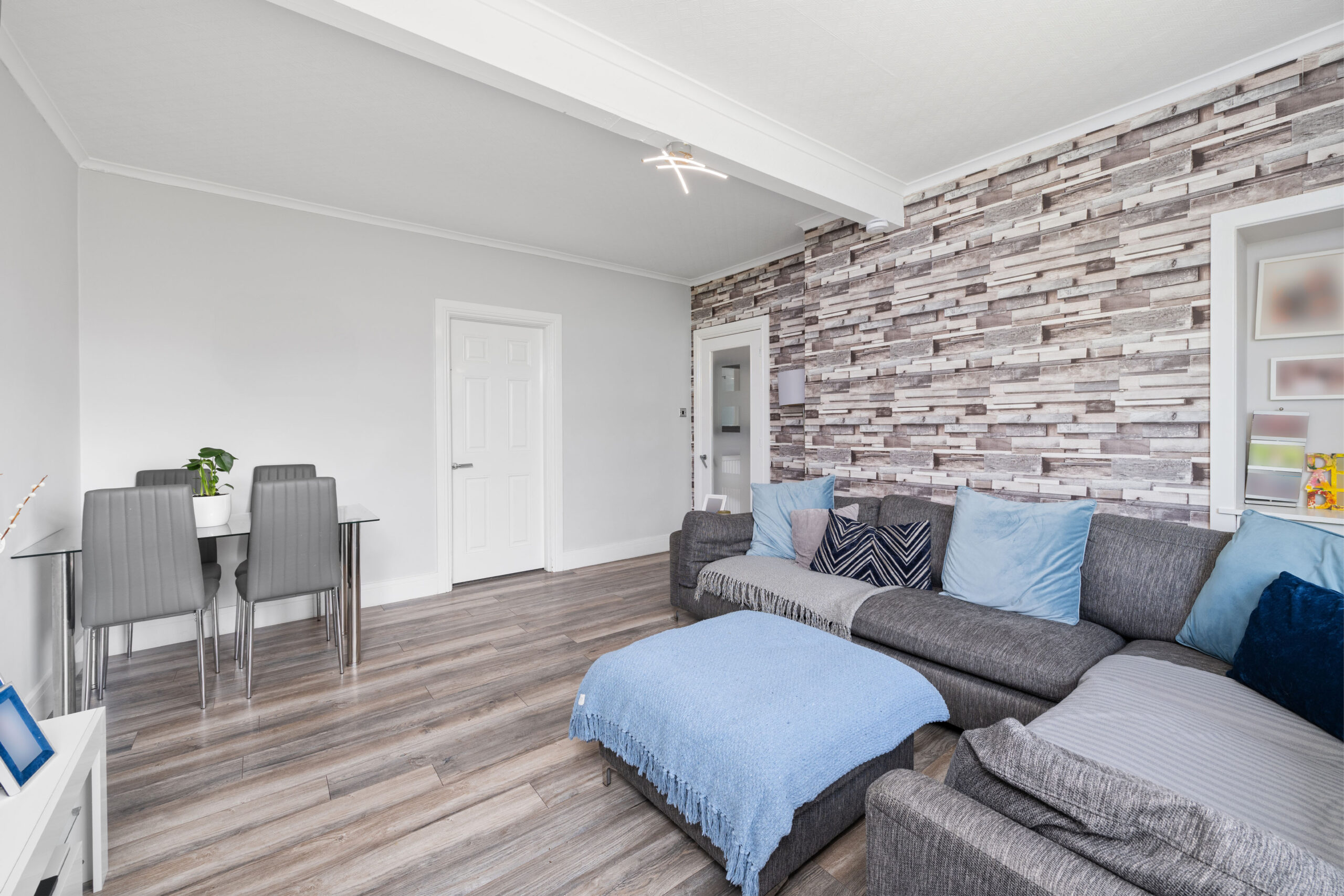 Cadzow Avenue, Bo'ness, EH51 - Halliday Homes