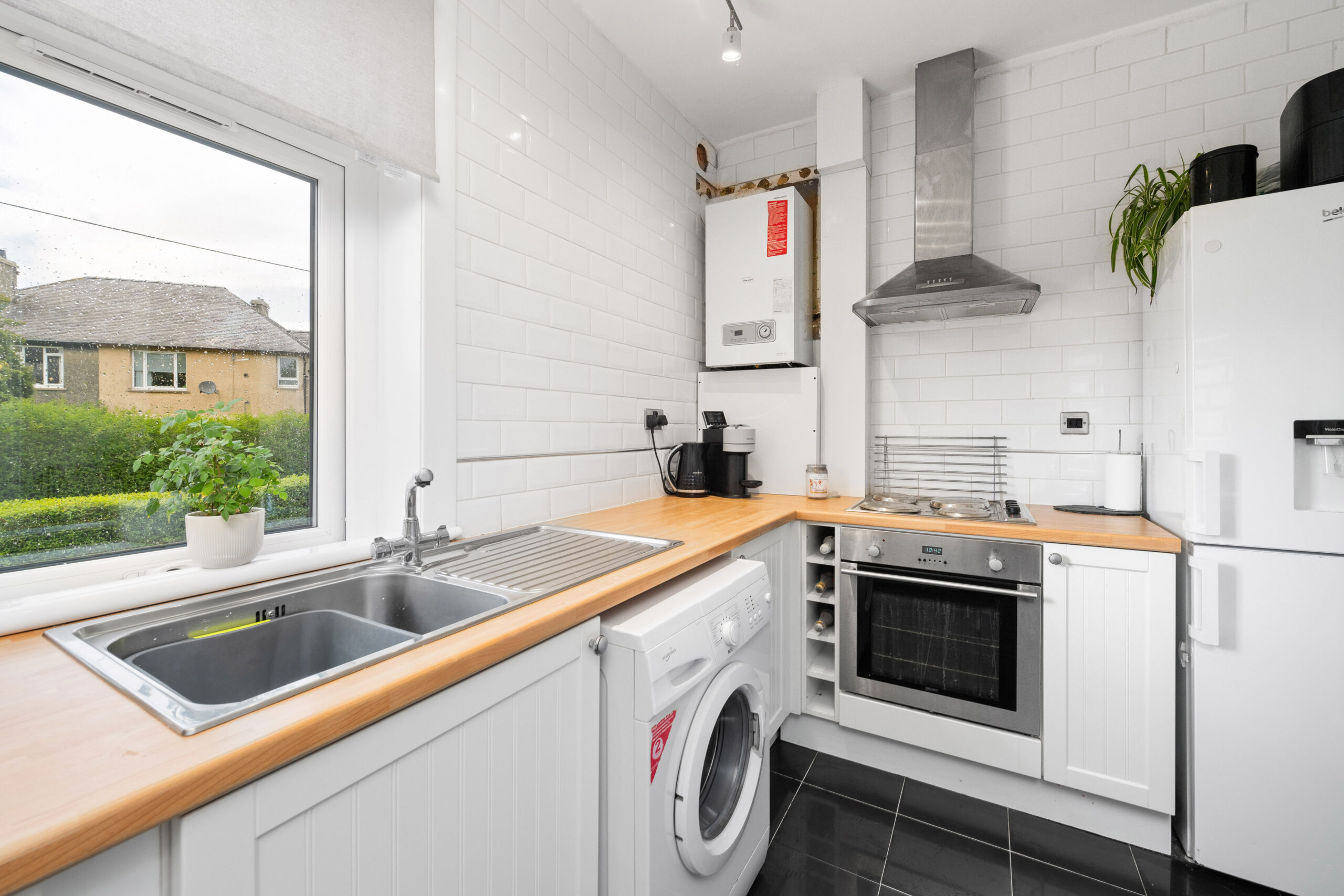 Cadzow Avenue, Bo'ness, EH51 - Halliday Homes