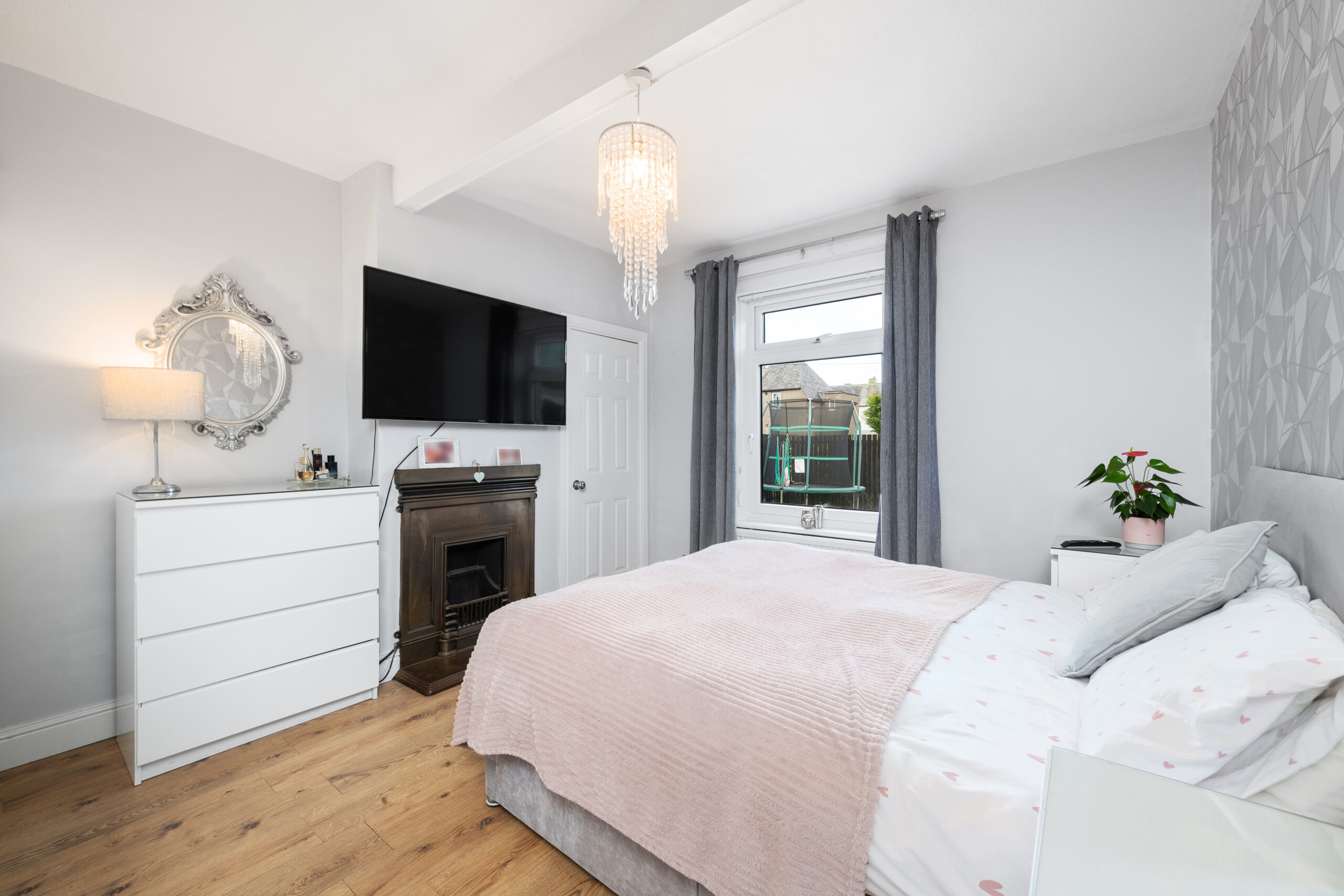 Cadzow Avenue, Bo'ness, EH51 - Halliday Homes