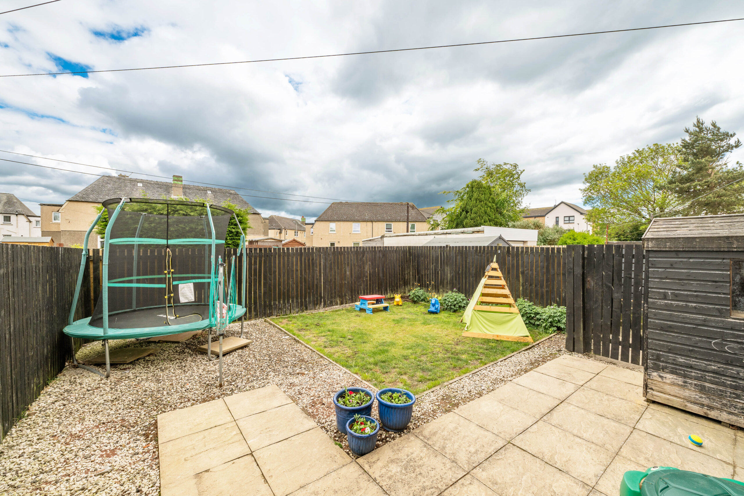 Cadzow Avenue, Bo'ness, EH51 - Halliday Homes