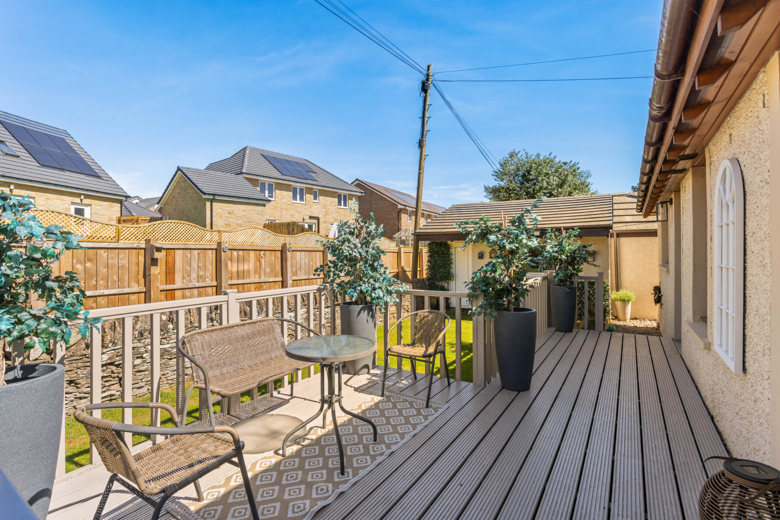 Feus, Auchterarder, PH3 - Halliday Homes