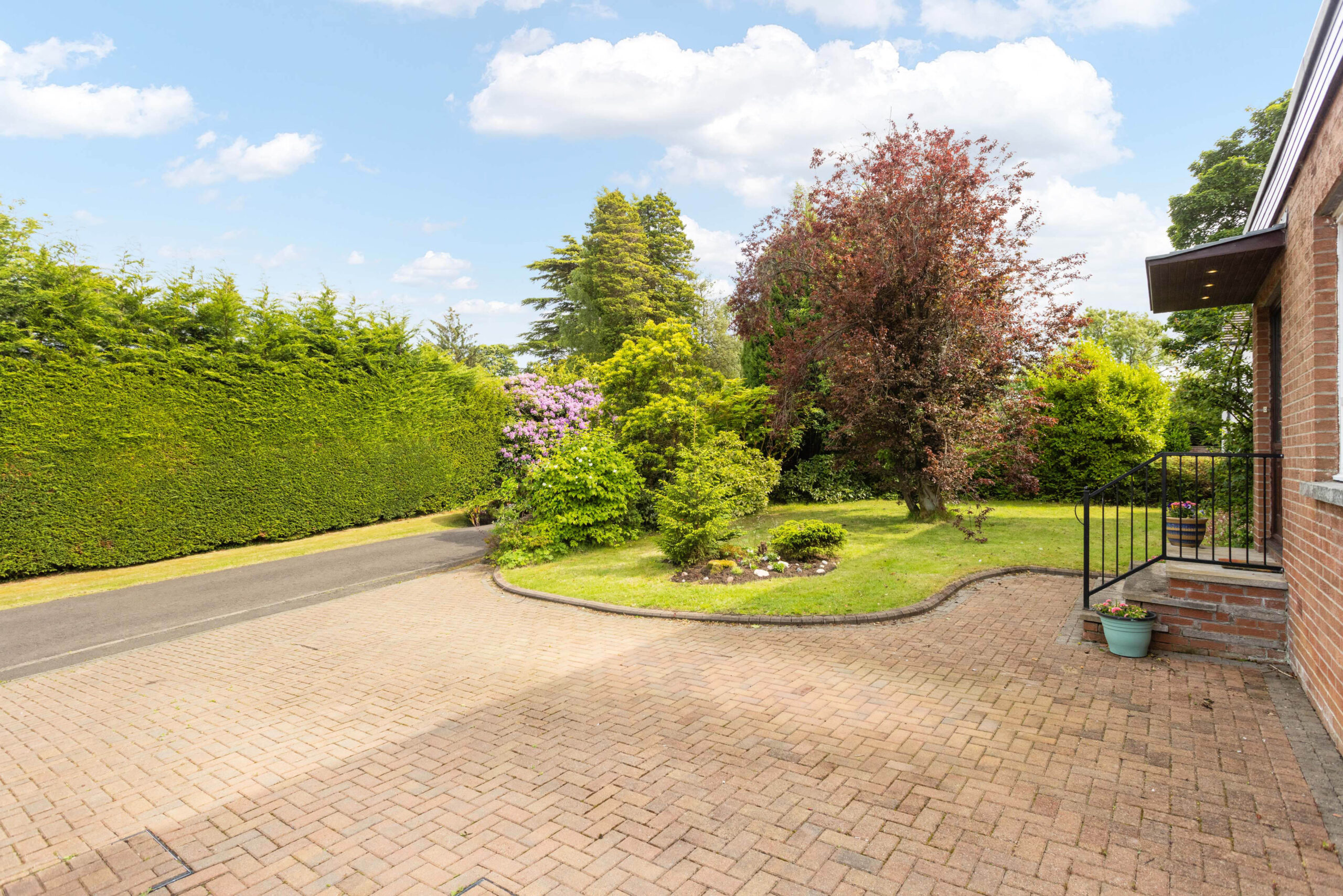 Longcroft Gardens, Linlithgow, EH49 - Halliday Homes