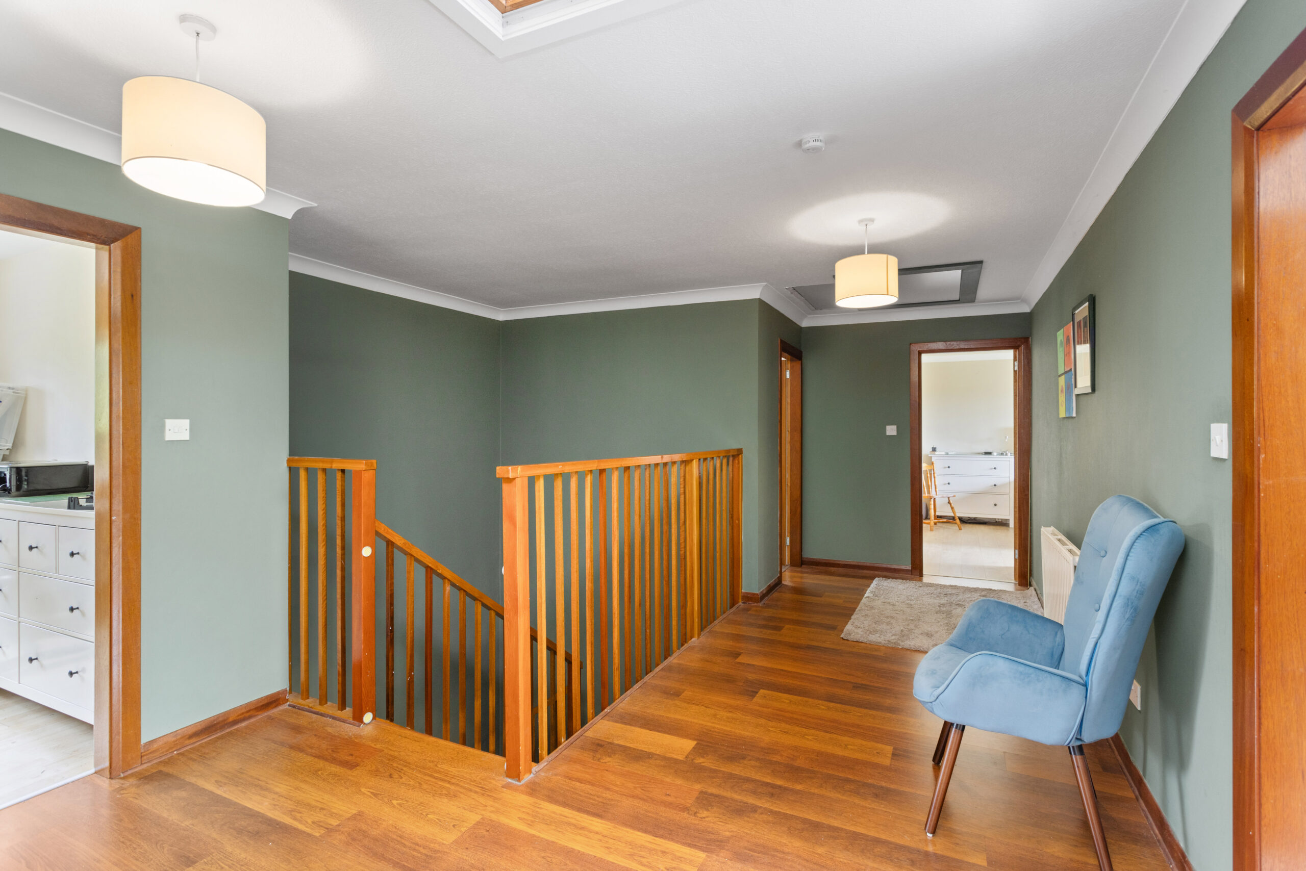 Longcroft Gardens, Linlithgow, EH49 - Halliday Homes