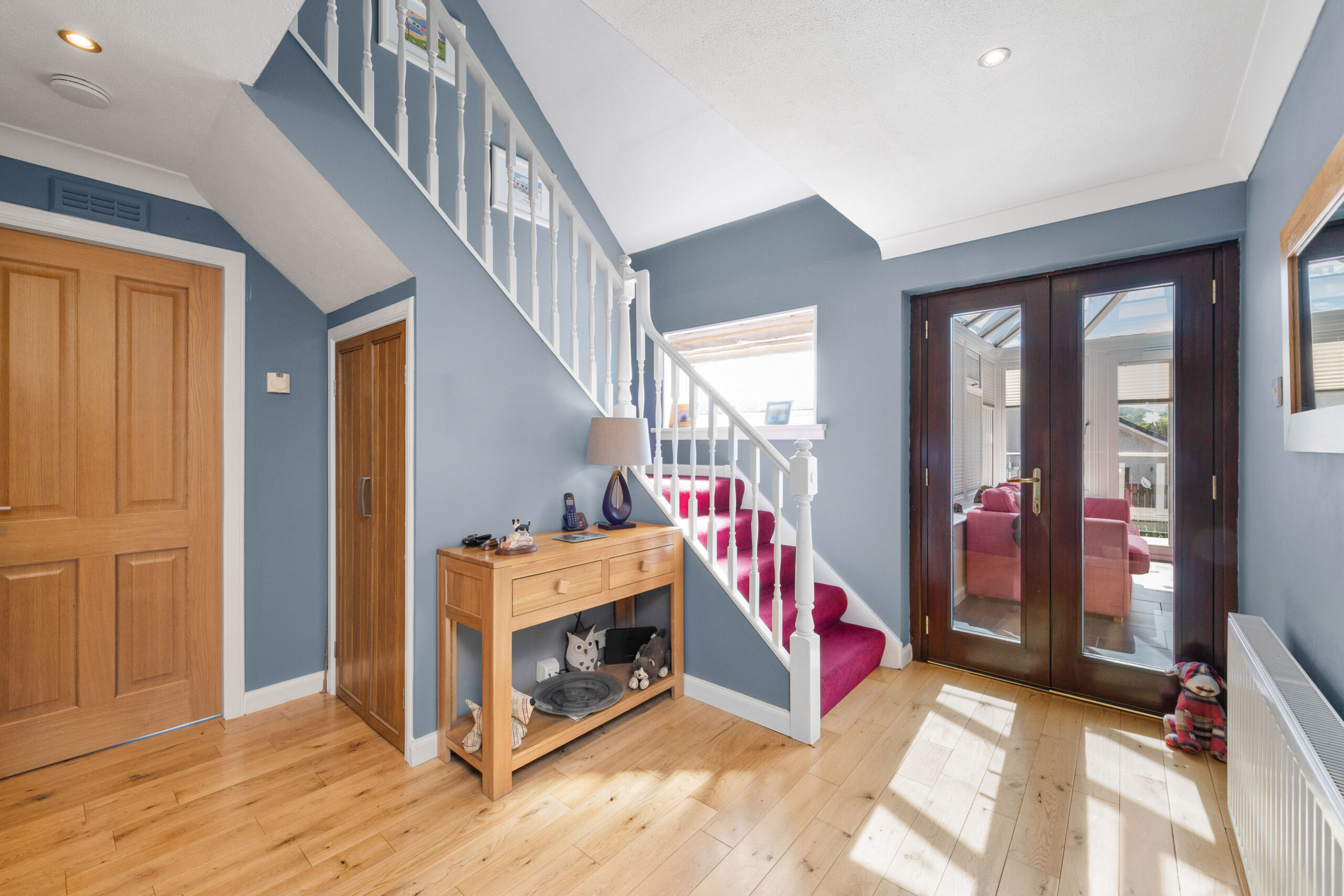 Arrandale, Cloan Drive, Auchterarder - Halliday Homes