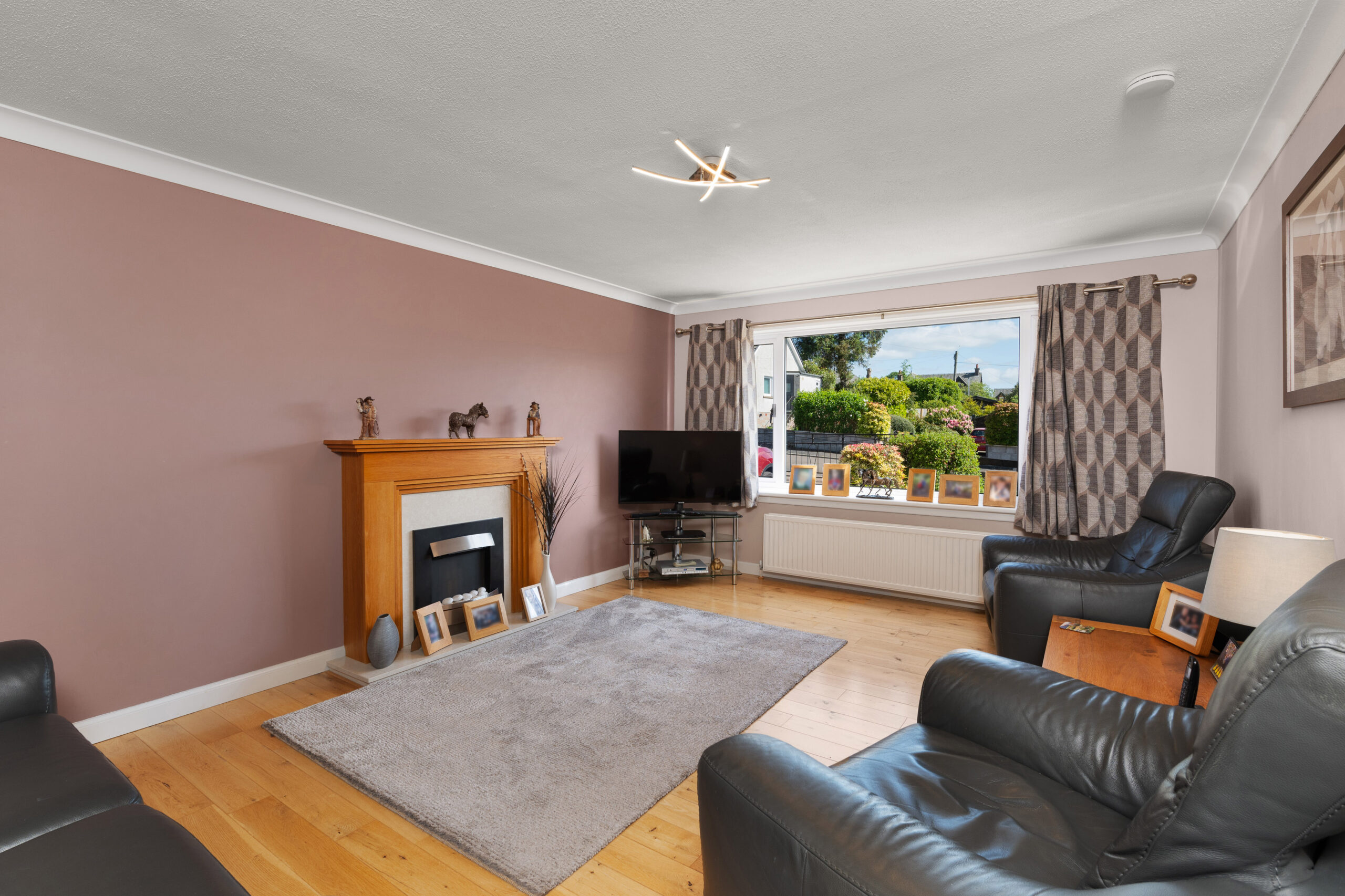 Arrandale, Cloan Drive, Auchterarder - Halliday Homes