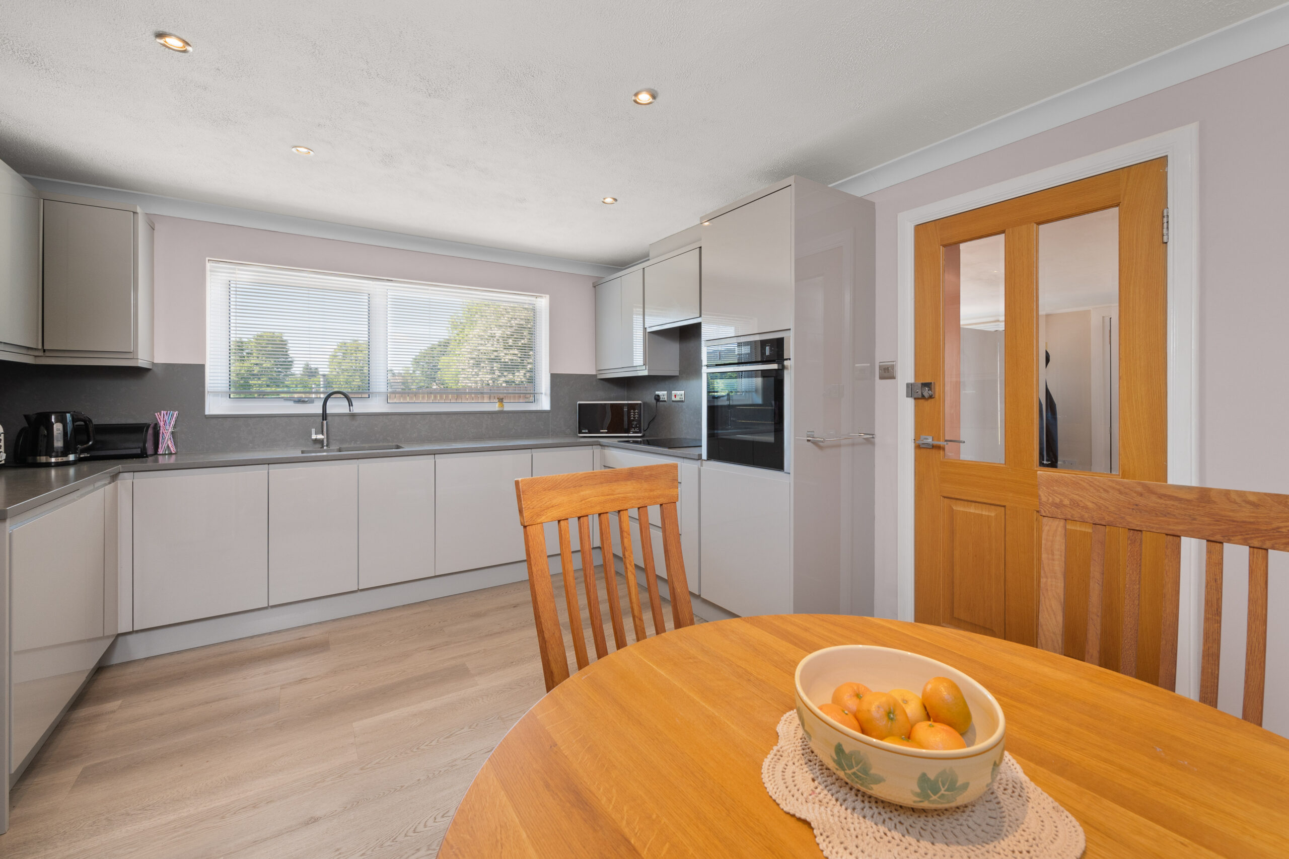 Arrandale, Cloan Drive, Auchterarder - Halliday Homes