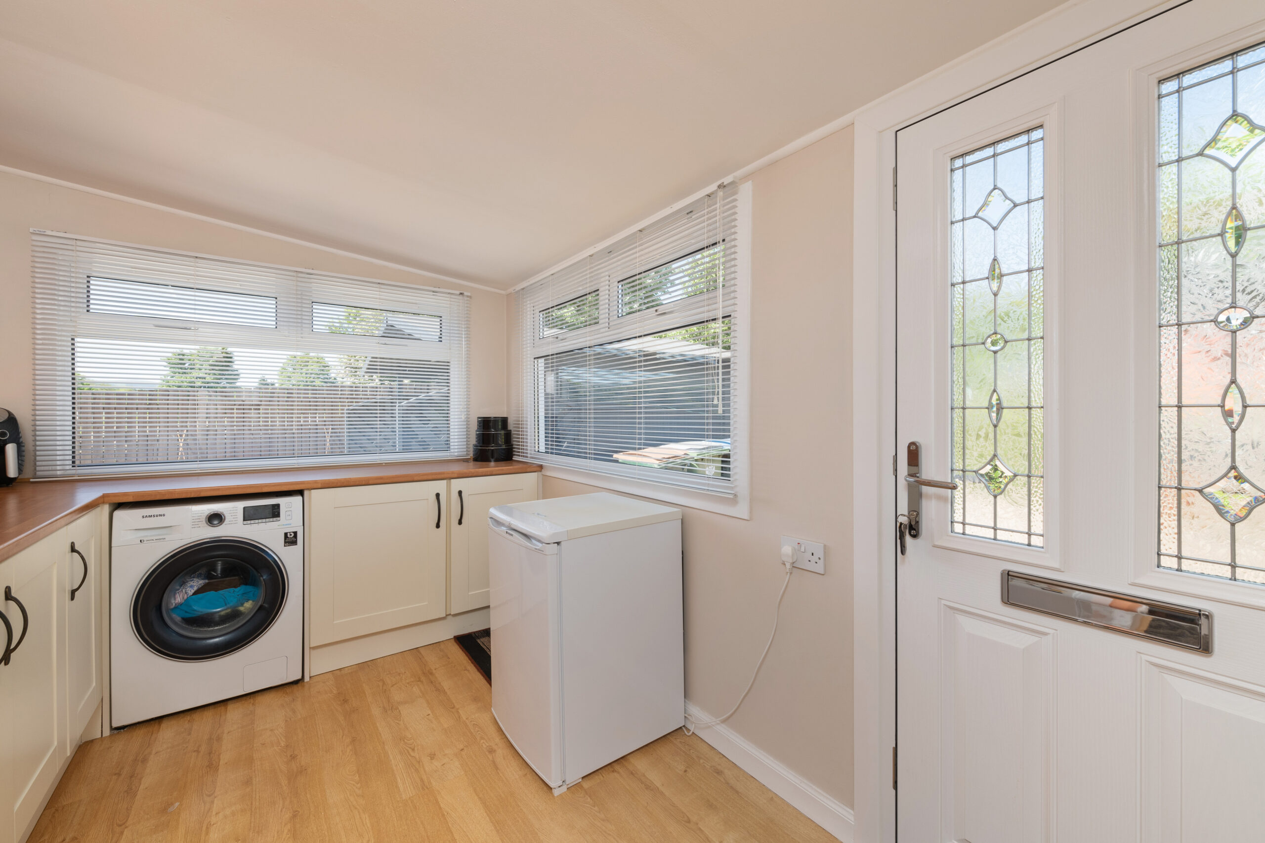 Arrandale, Cloan Drive, Auchterarder - Halliday Homes