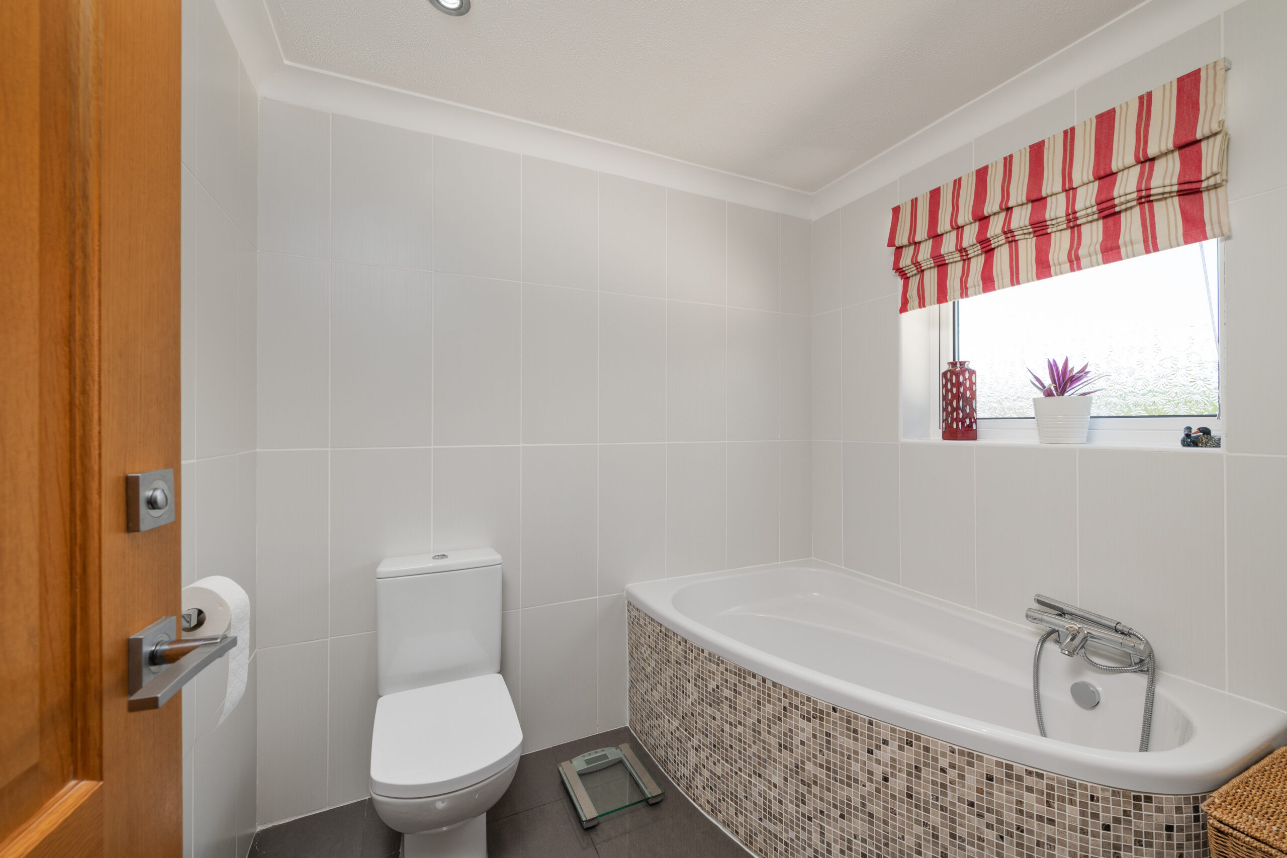 Arrandale, Cloan Drive, Auchterarder - Halliday Homes