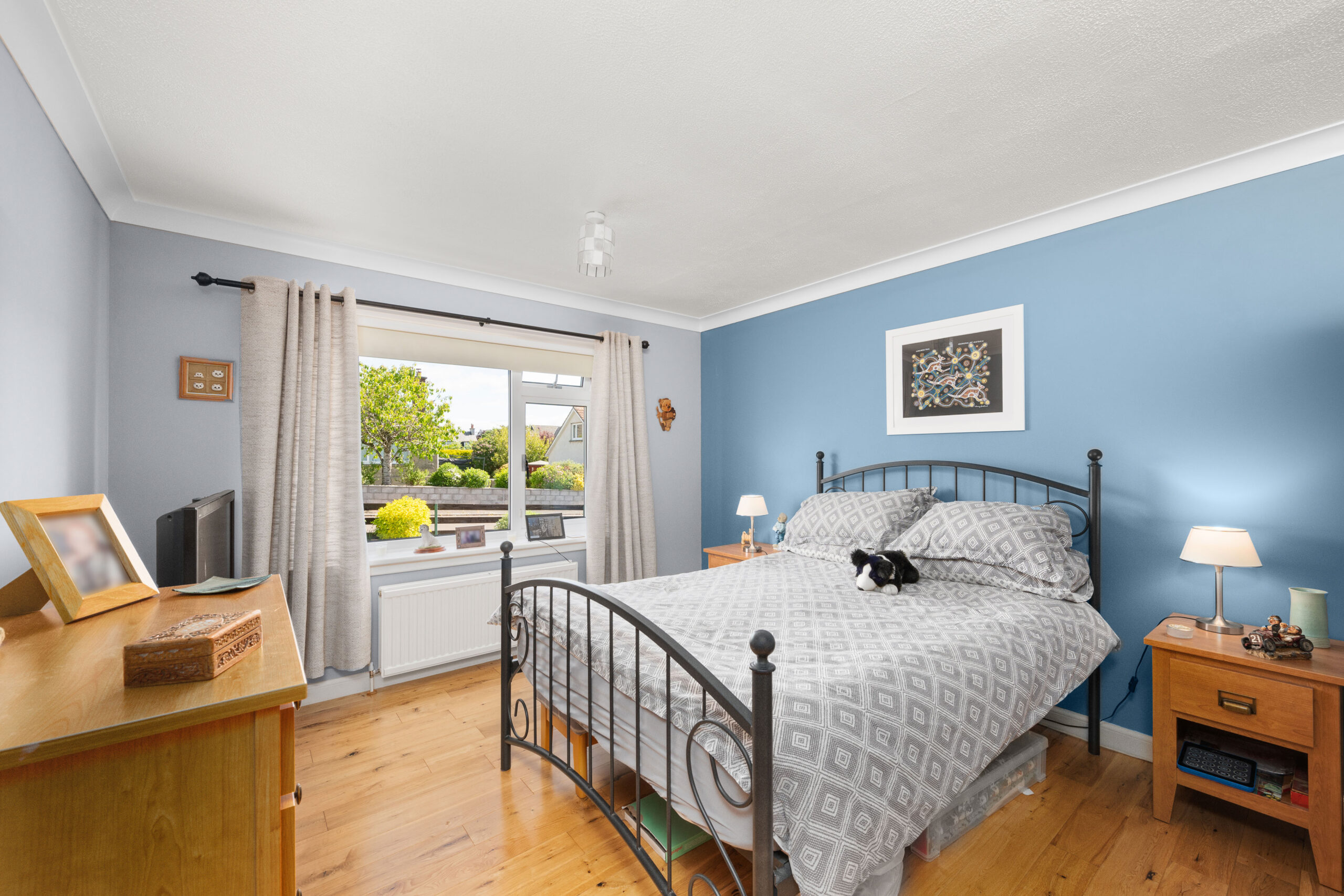 Arrandale, Cloan Drive, Auchterarder - Halliday Homes