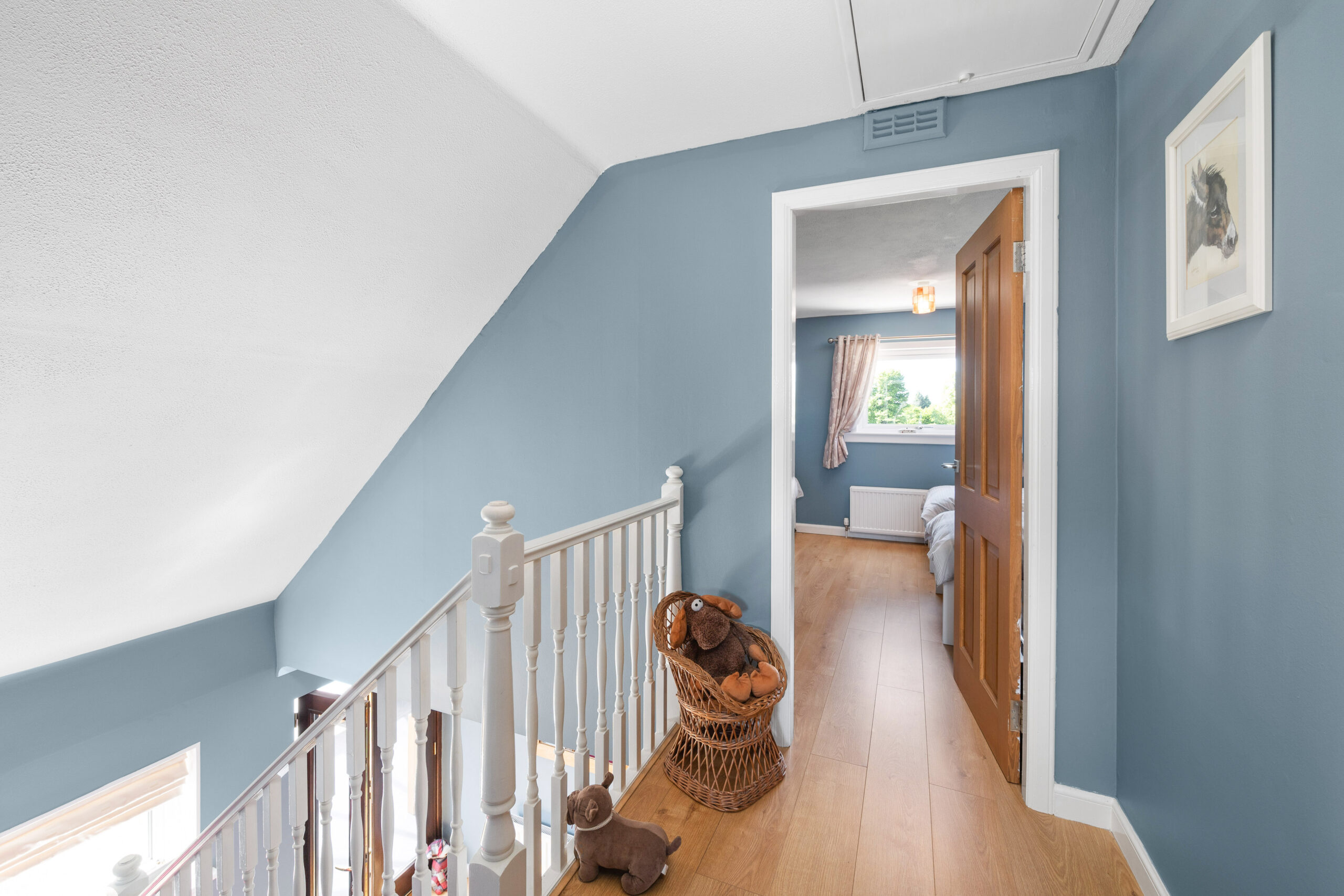 Arrandale, Cloan Drive, Auchterarder - Halliday Homes