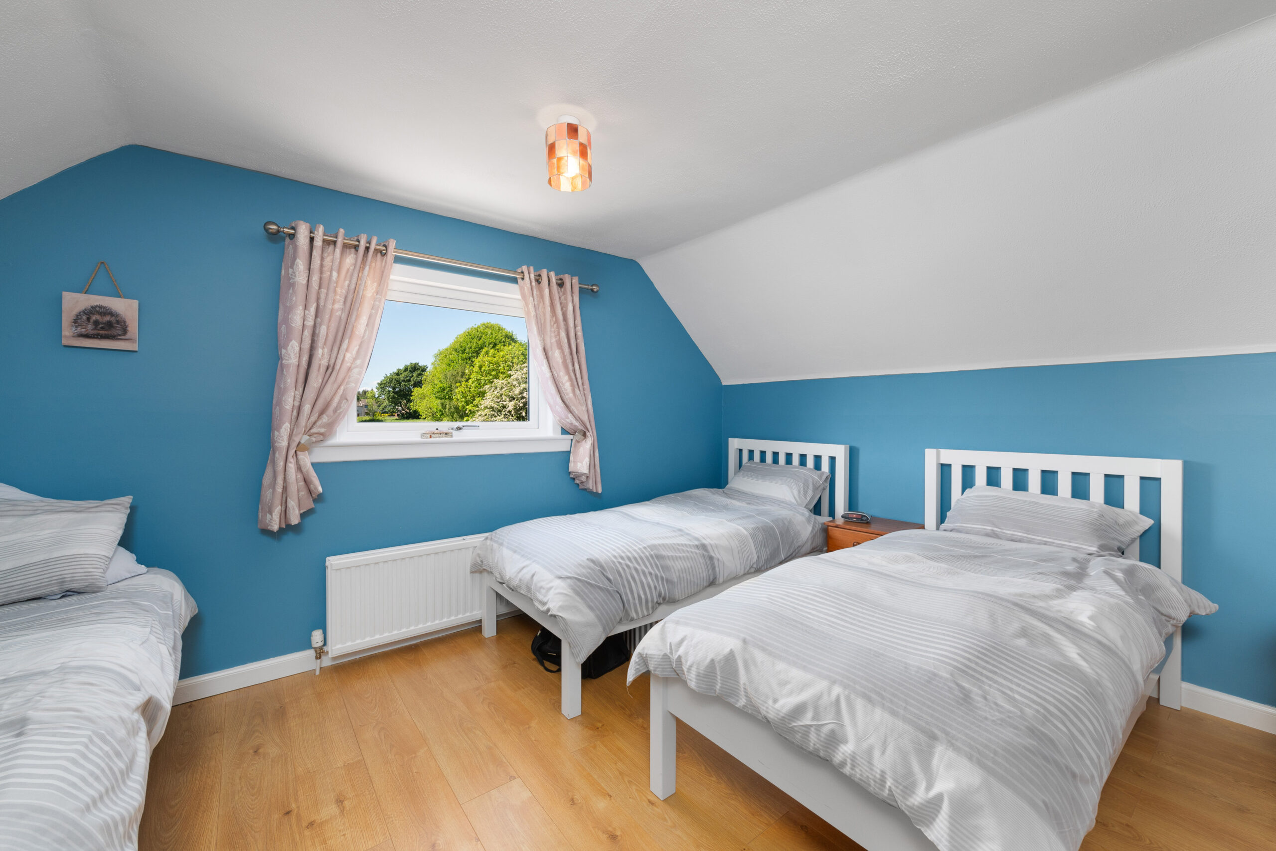 Arrandale, Cloan Drive, Auchterarder - Halliday Homes