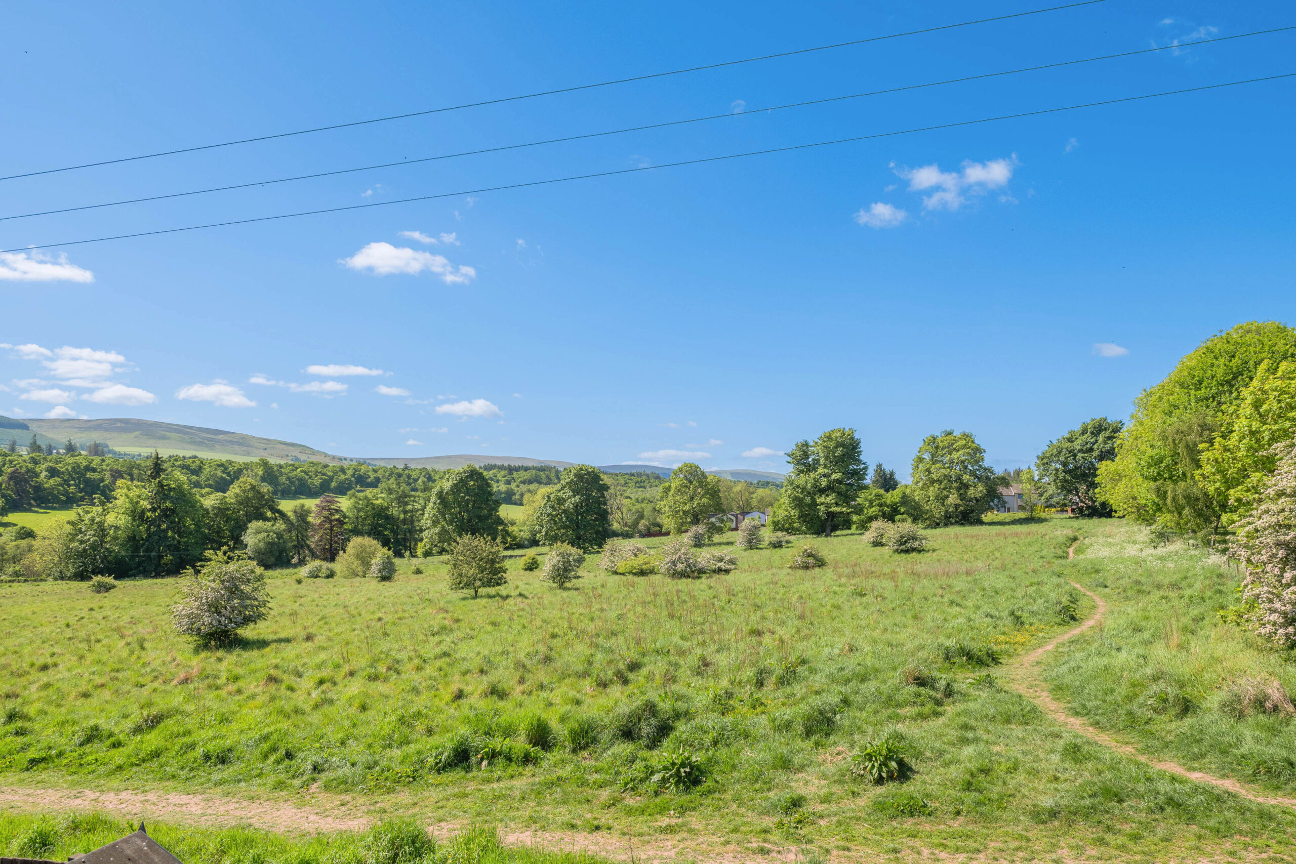 Arrandale, Cloan Drive, Auchterarder - Halliday Homes