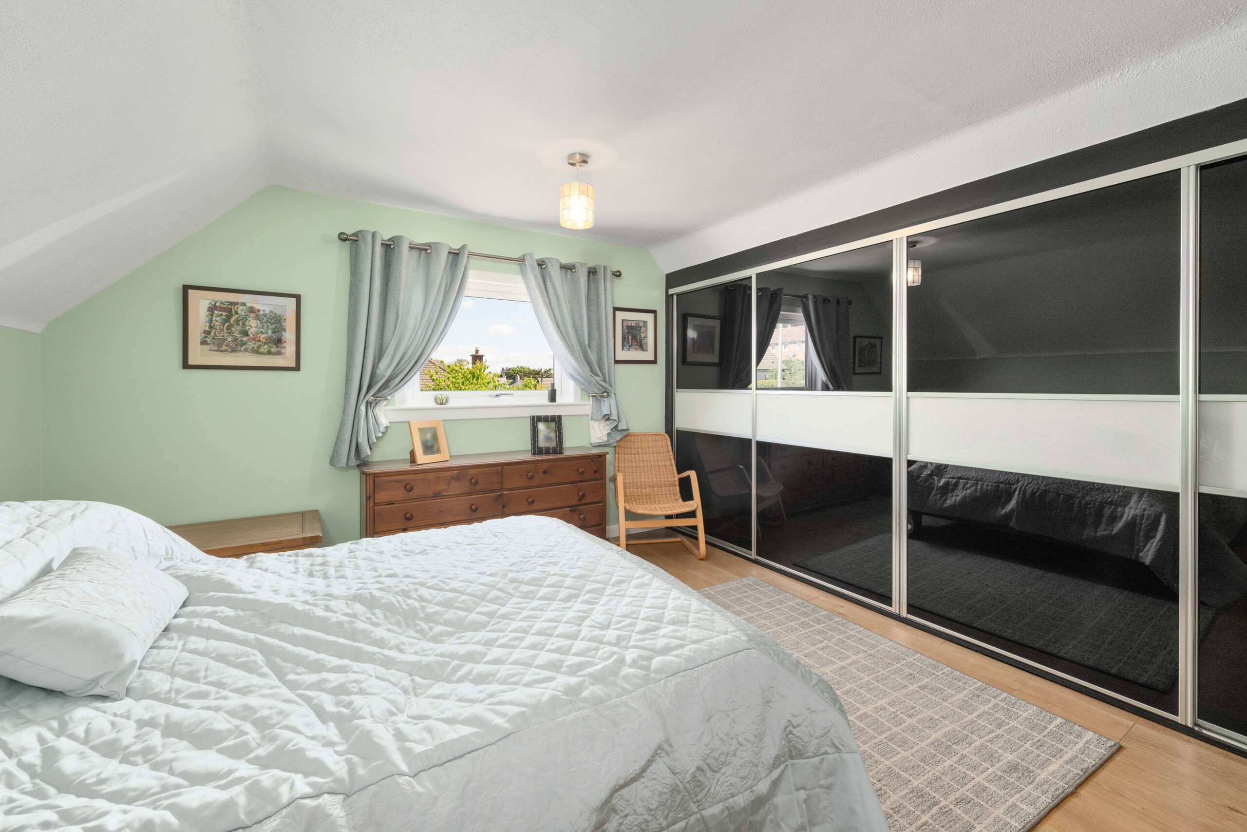 Arrandale, Cloan Drive, Auchterarder - Halliday Homes