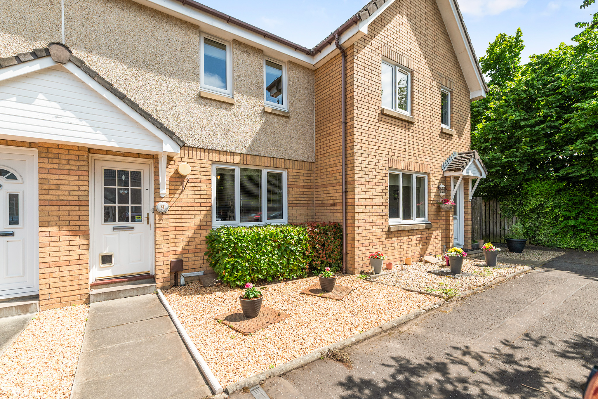Vale Grove, Bridge of Allan, FK9 - Halliday Homes