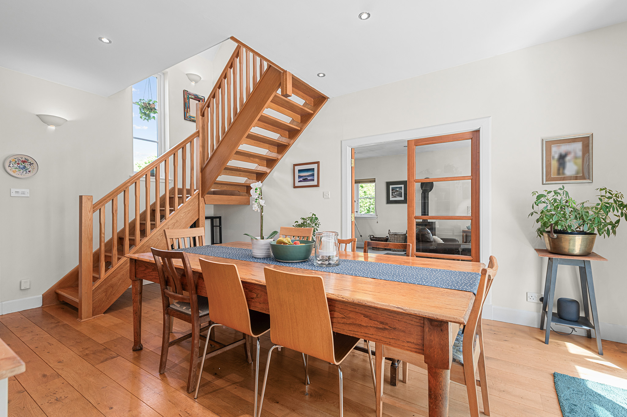 1 The Biggins, Keir, Dunblane, FK15 - Halliday Homes