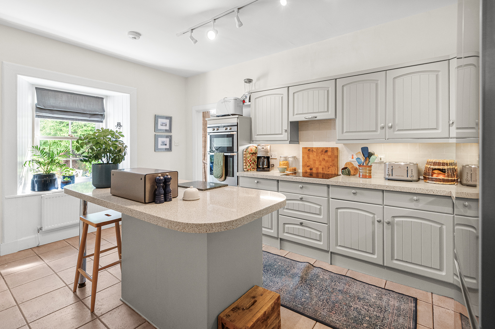 1 The Biggins, Keir, Dunblane, FK15 - Halliday Homes