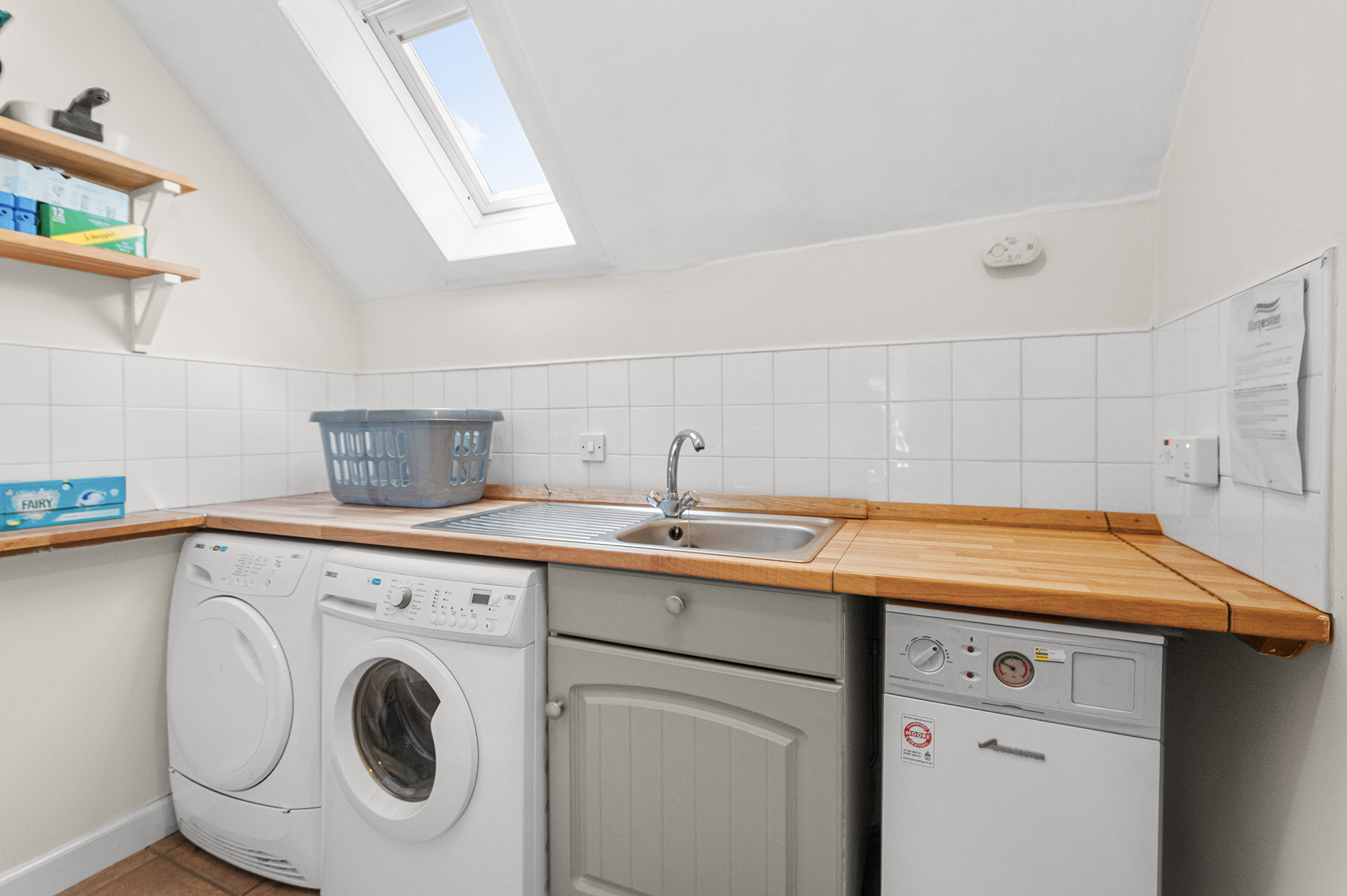 1 The Biggins, Keir, Dunblane, FK15 - Halliday Homes