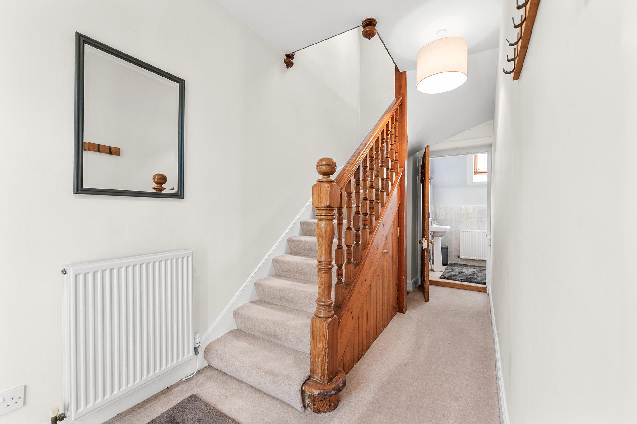 1 The Biggins, Keir, Dunblane, FK15 - Halliday Homes