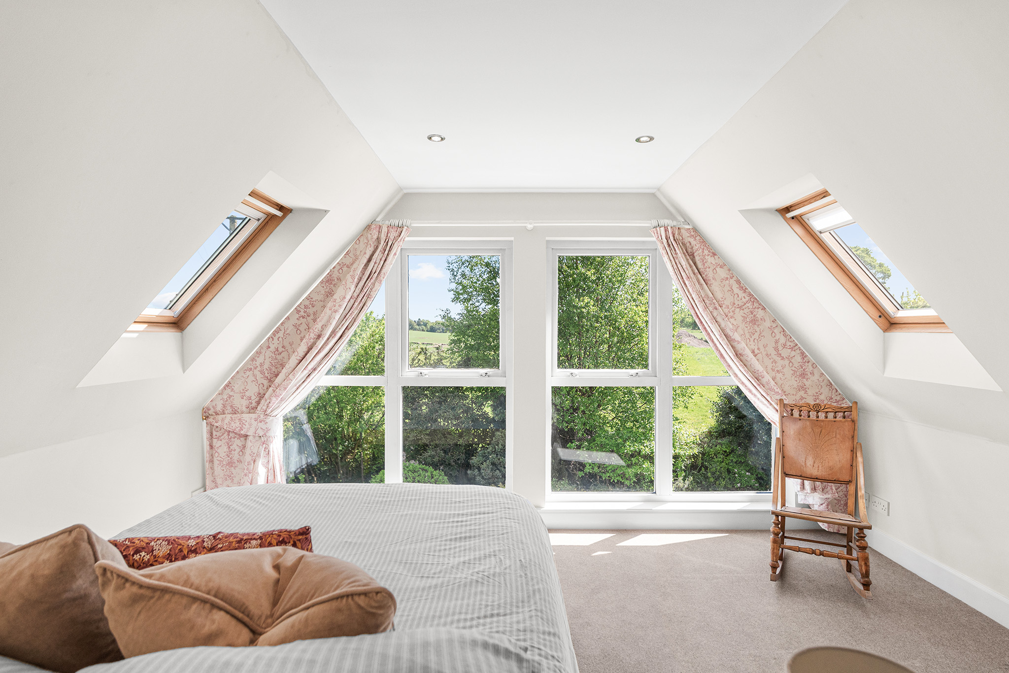 1 The Biggins, Keir, Dunblane, FK15 - Halliday Homes