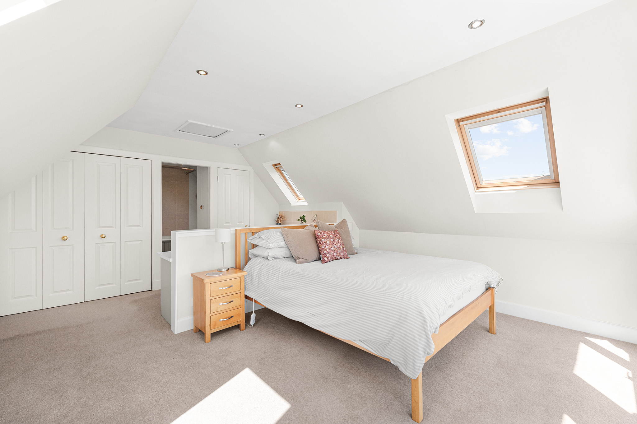 1 The Biggins, Keir, Dunblane, FK15 - Halliday Homes