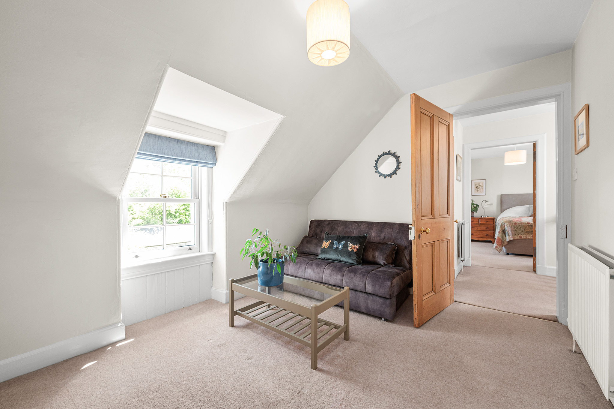 1 The Biggins, Keir, Dunblane, FK15 - Halliday Homes
