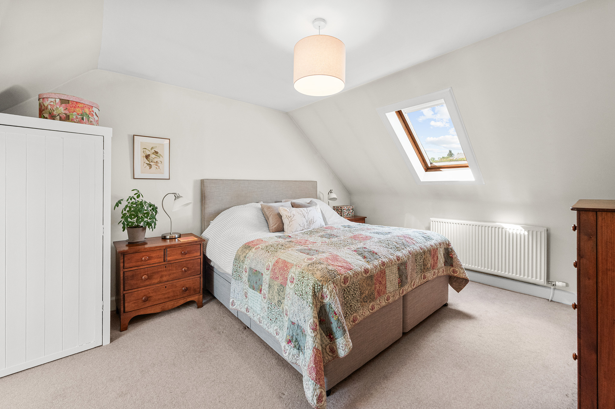 1 The Biggins, Keir, Dunblane, FK15 - Halliday Homes