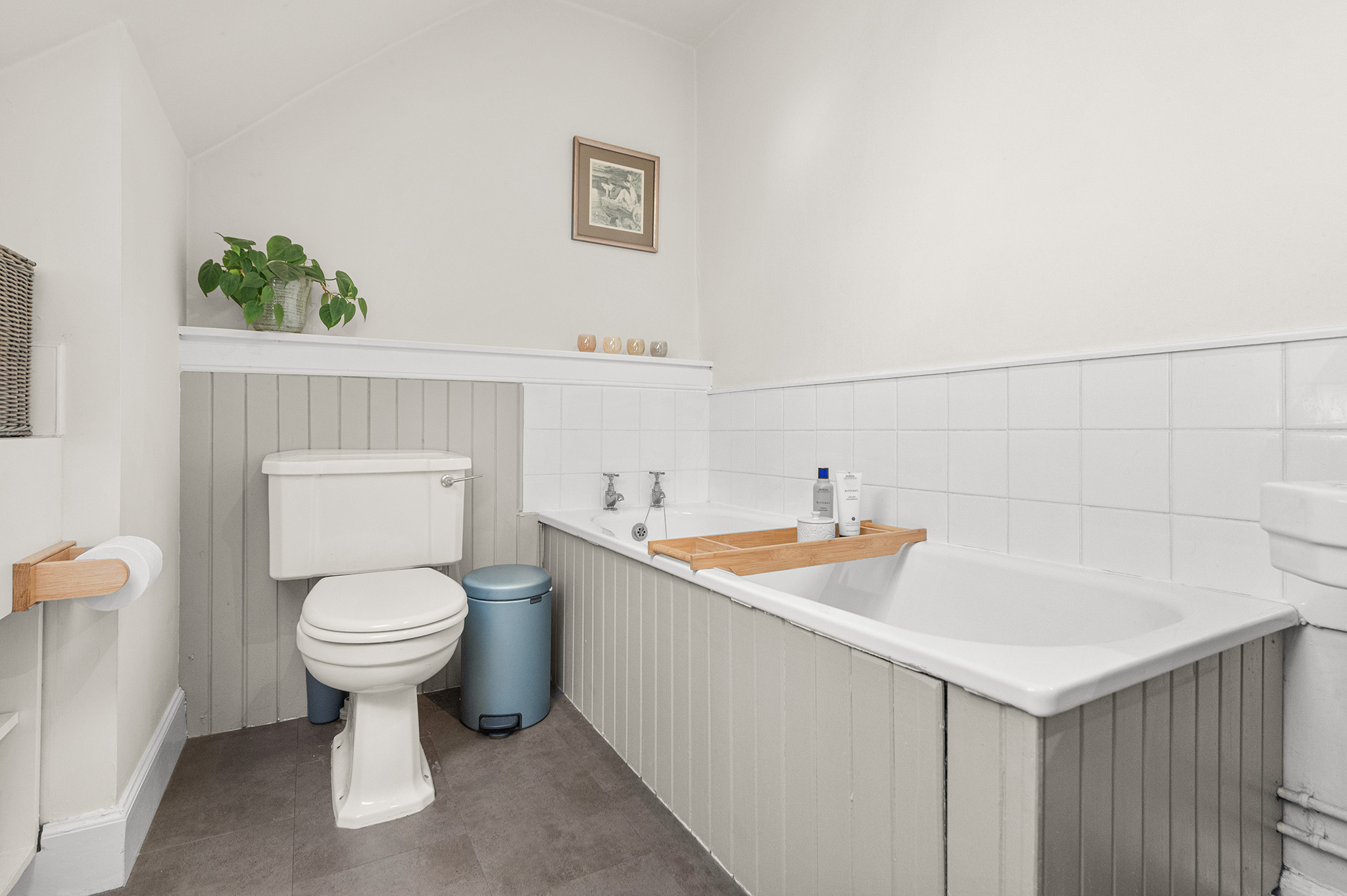 1 The Biggins, Keir, Dunblane, FK15 - Halliday Homes