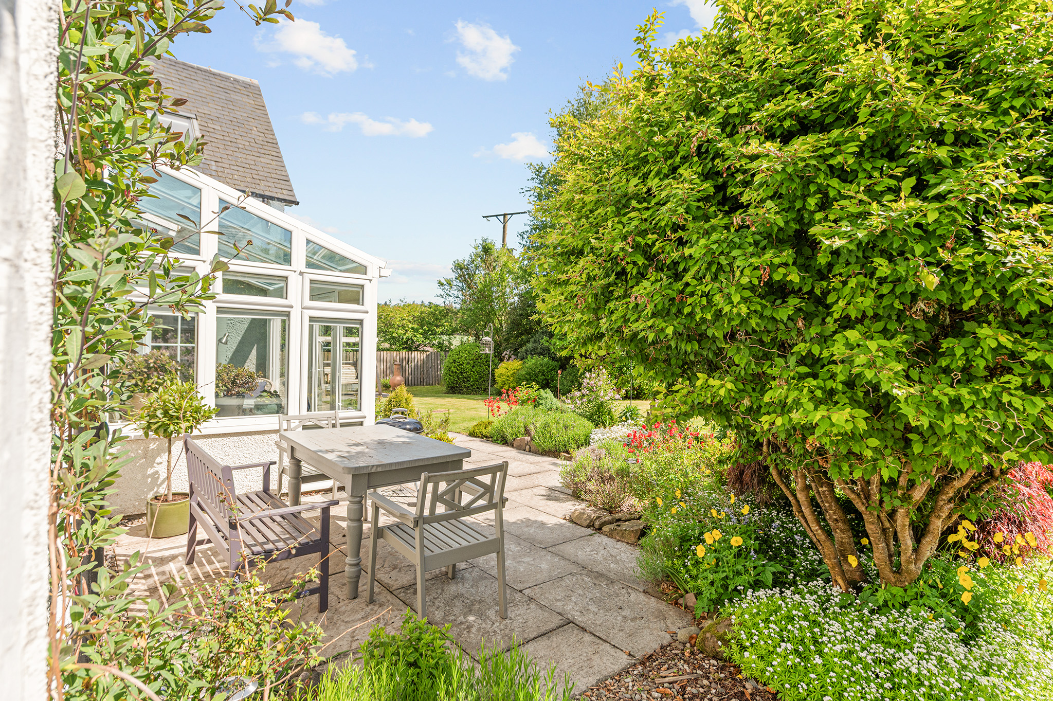 1 The Biggins, Keir, Dunblane, FK15 - Halliday Homes