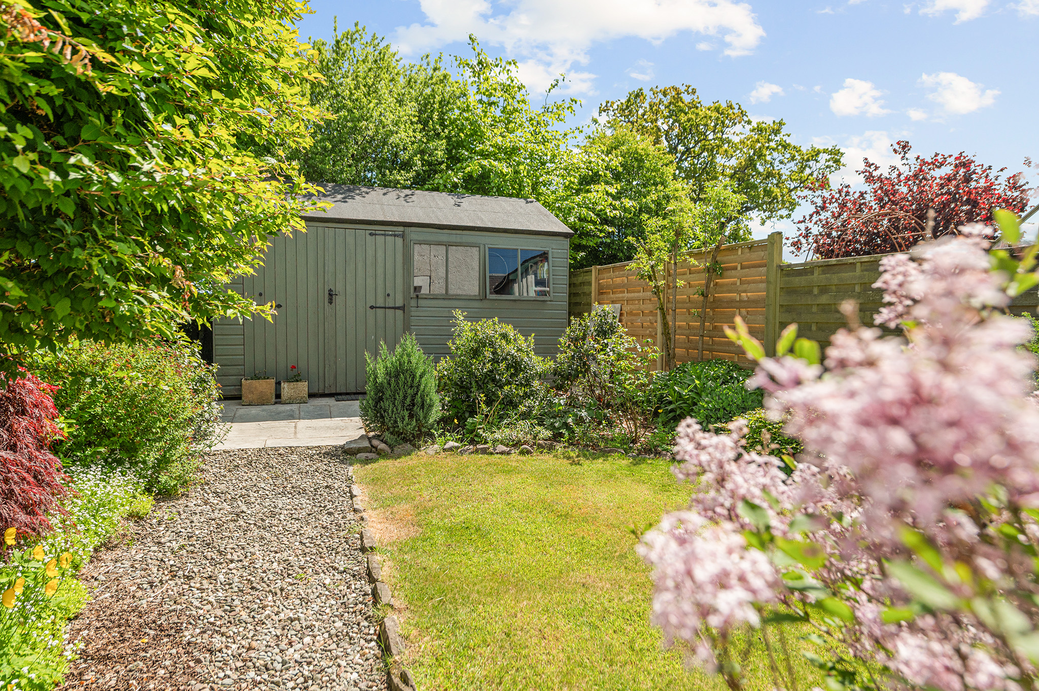 1 The Biggins, Keir, Dunblane, FK15 - Halliday Homes