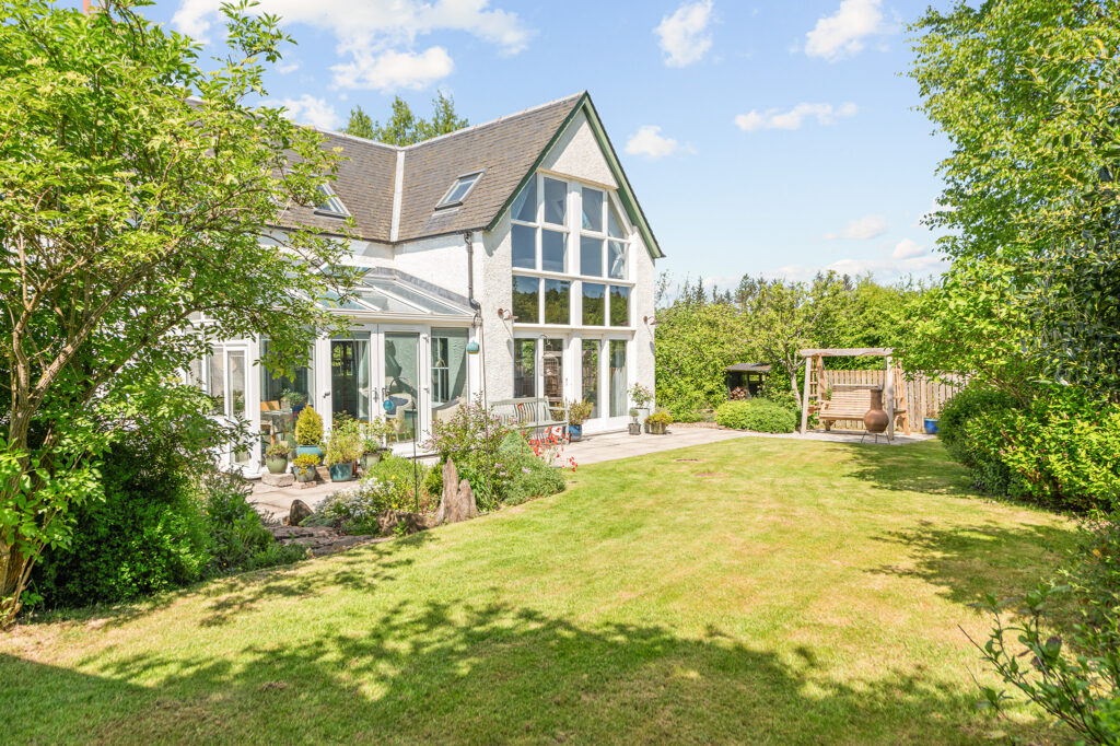 1 The Biggins, Keir, Dunblane, FK15 - Halliday Homes