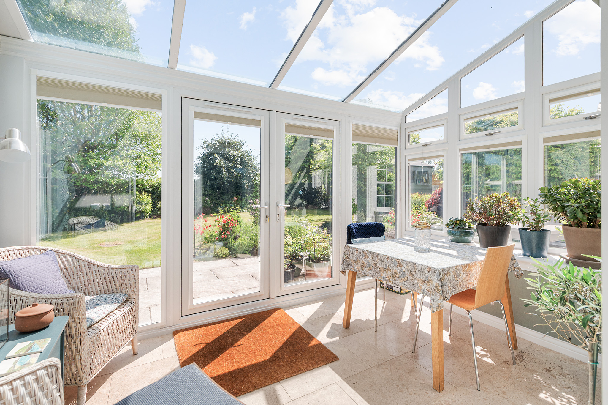 1 The Biggins, Keir, Dunblane, FK15 - Halliday Homes