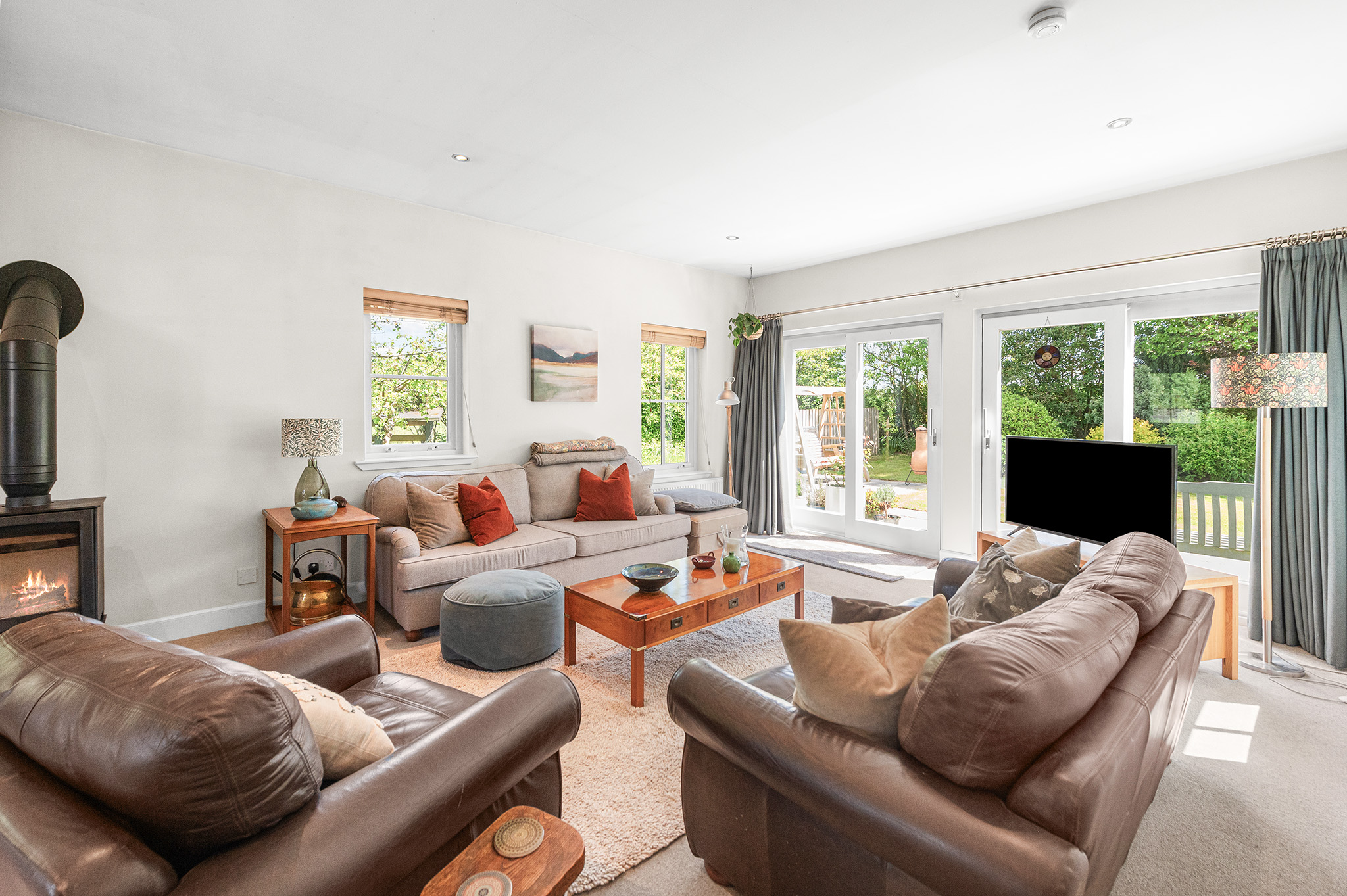 1 The Biggins, Keir, Dunblane, FK15 - Halliday Homes