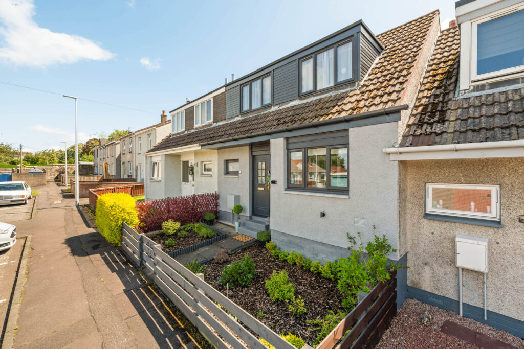 Amulree Place, Bo'ness, EH51 - Halliday Homes