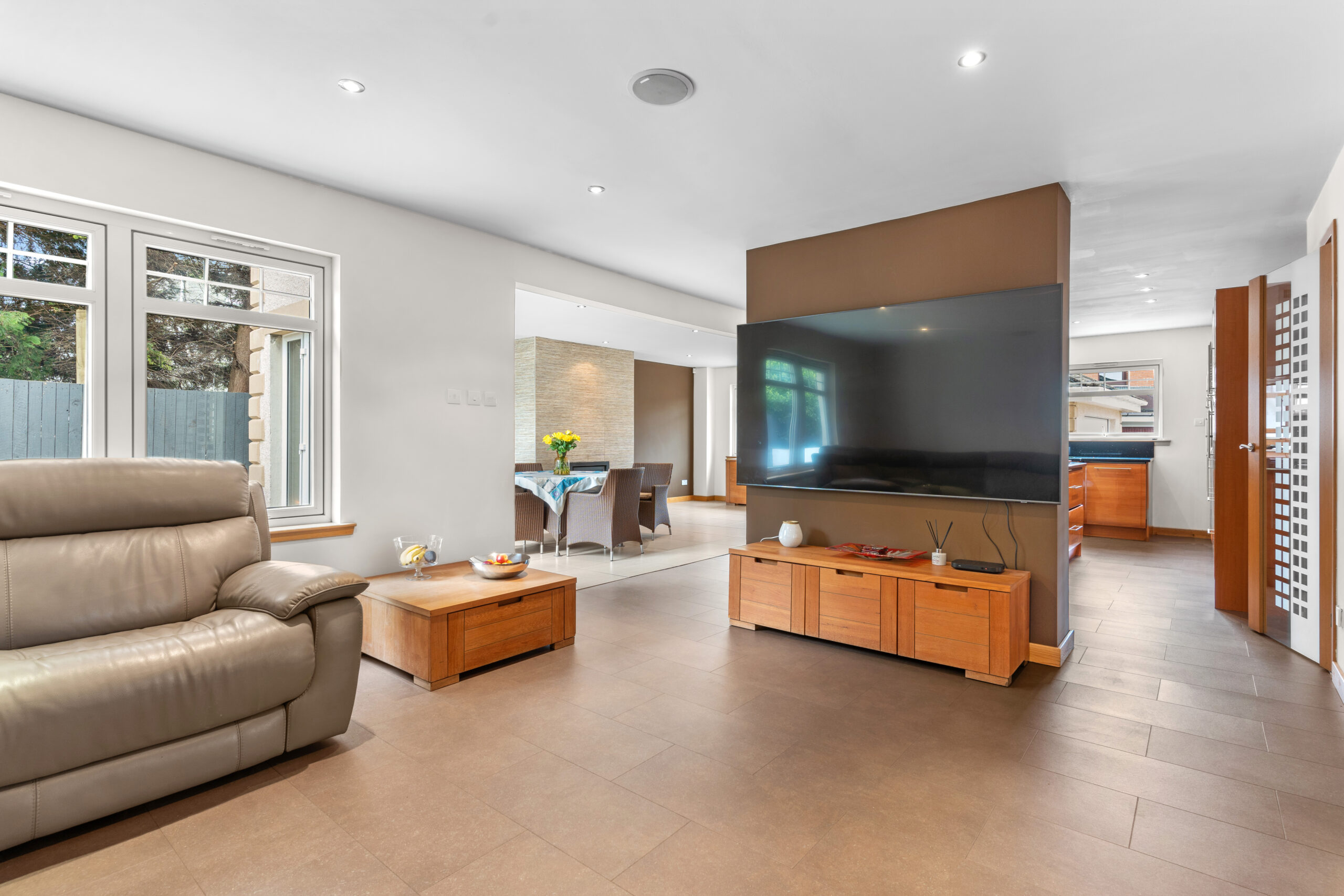 Marshall Drive, Falkirk, FK1 - Halliday Homes