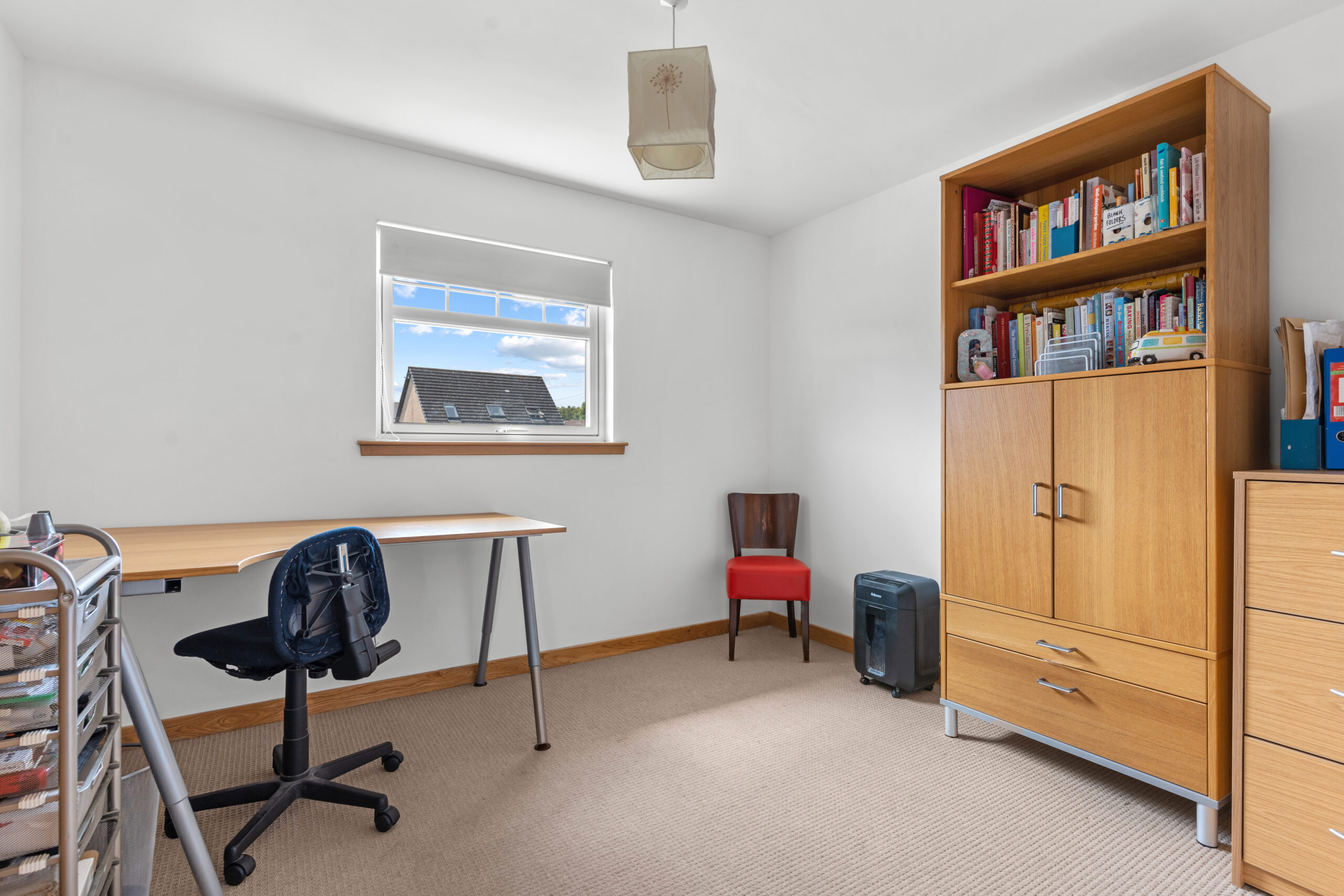 Marshall Drive, Falkirk, FK1 - Halliday Homes